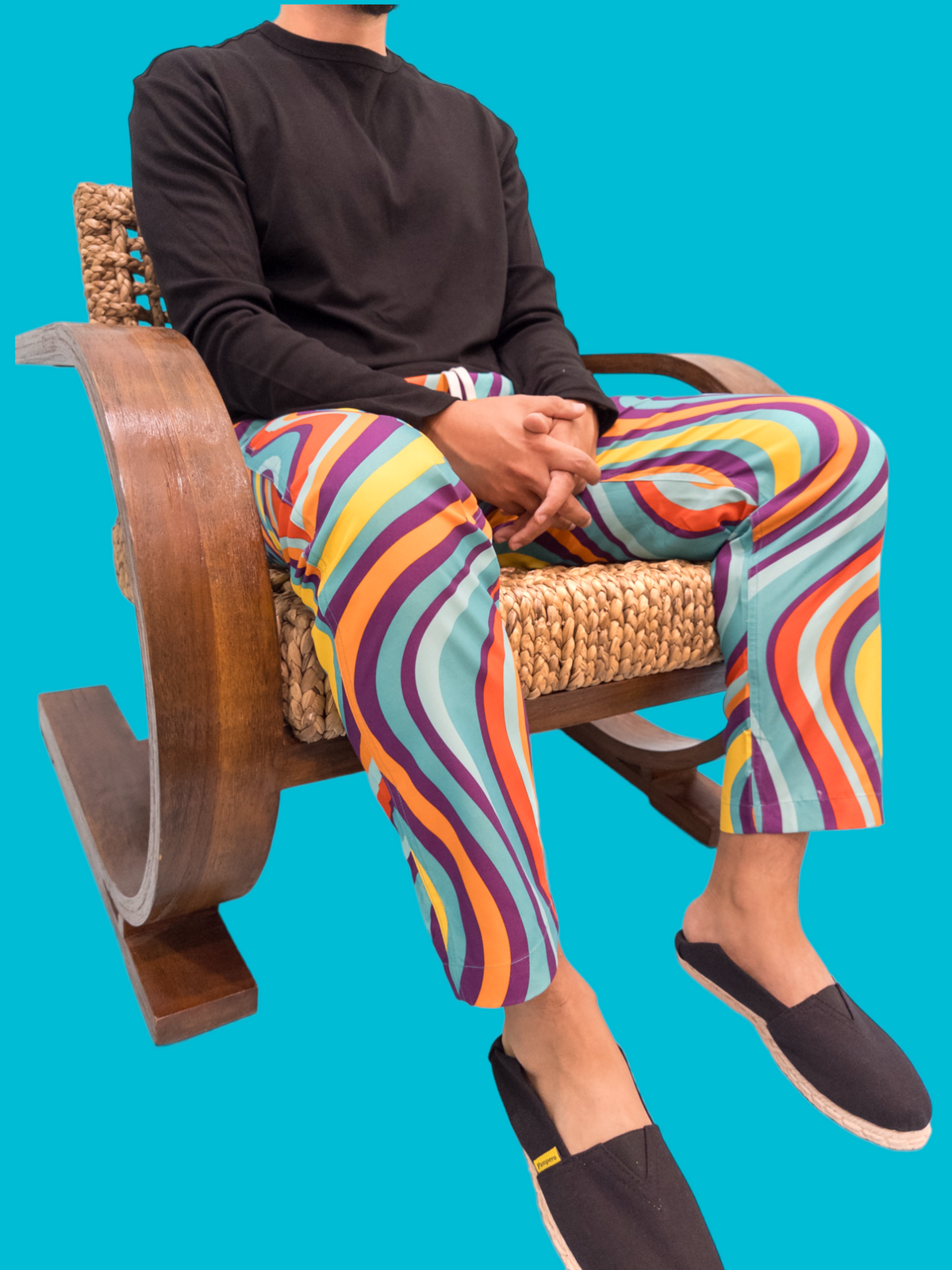 LOUDMOUTH – Loudmouth