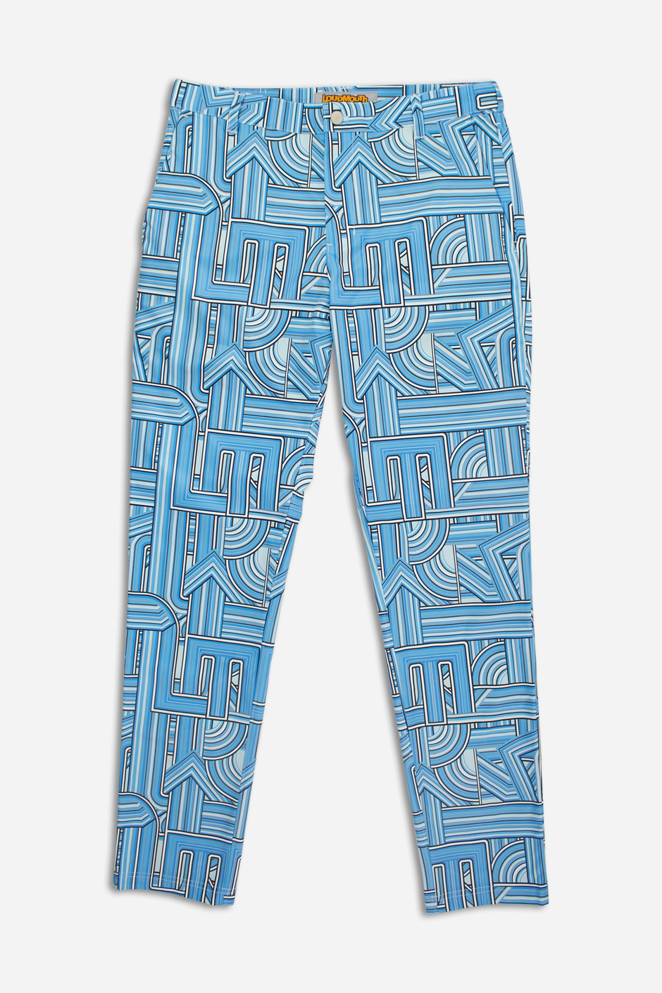 Men's Pants – Loudmouth