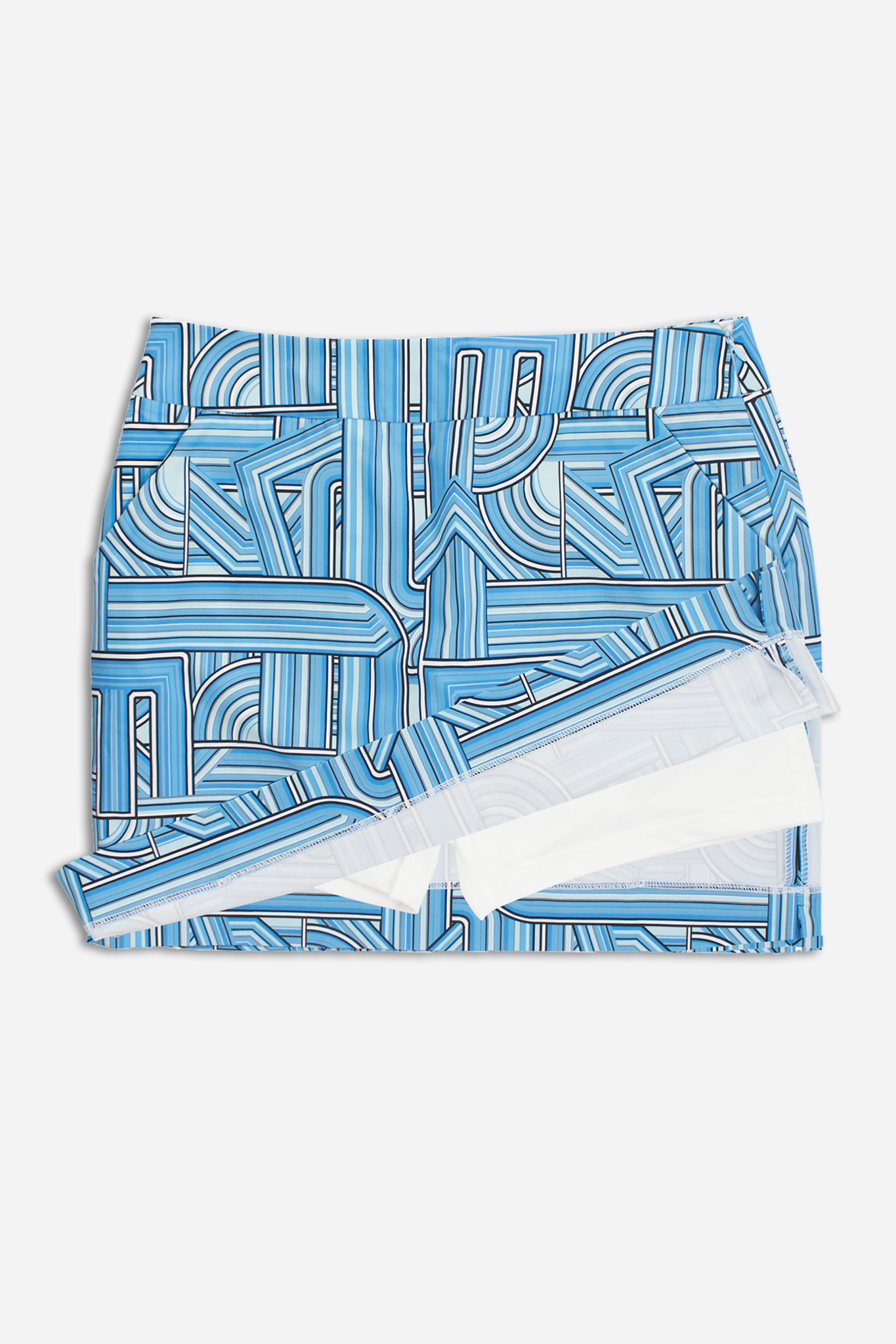 Women's Skorts – Loudmouth