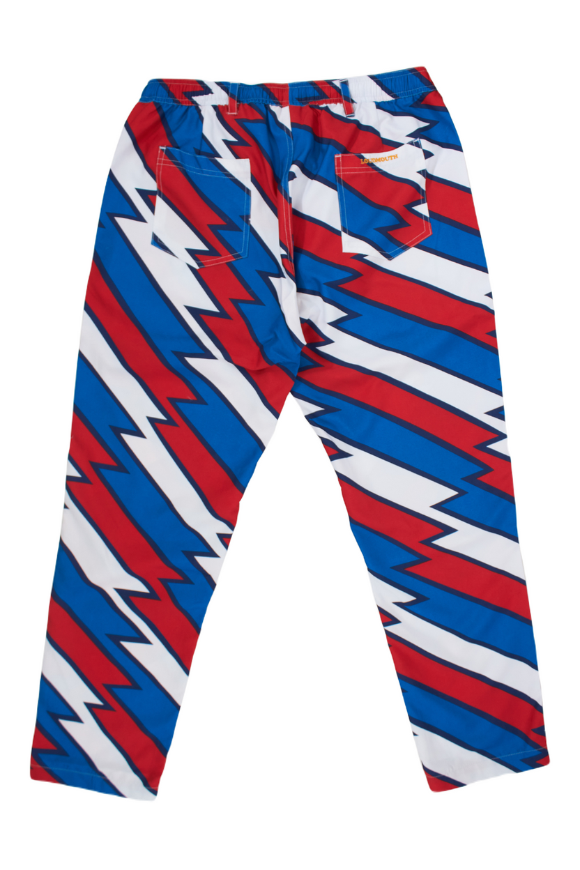 Men – Loudmouth