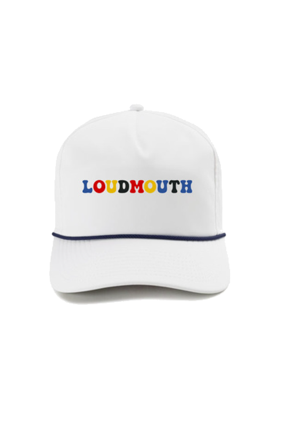Headwear – Loudmouth