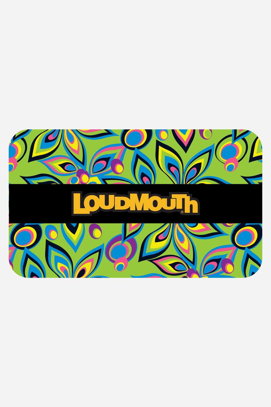 Gift Cards – Loudmouth