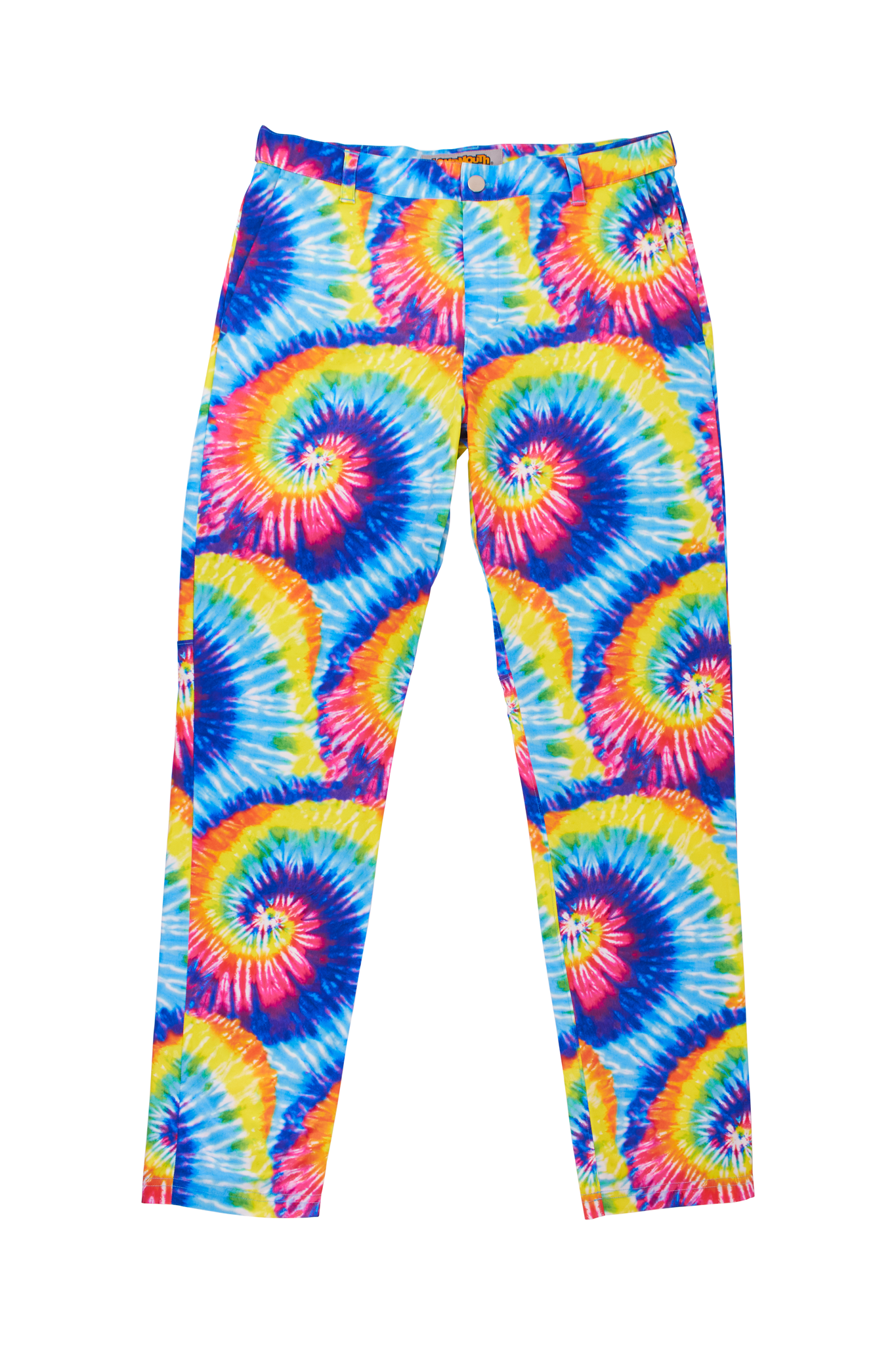 Men – Loudmouth