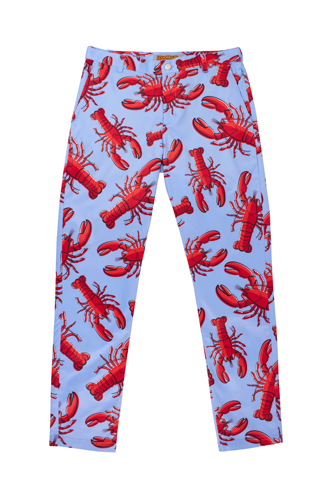 Men's Pants – Loudmouth