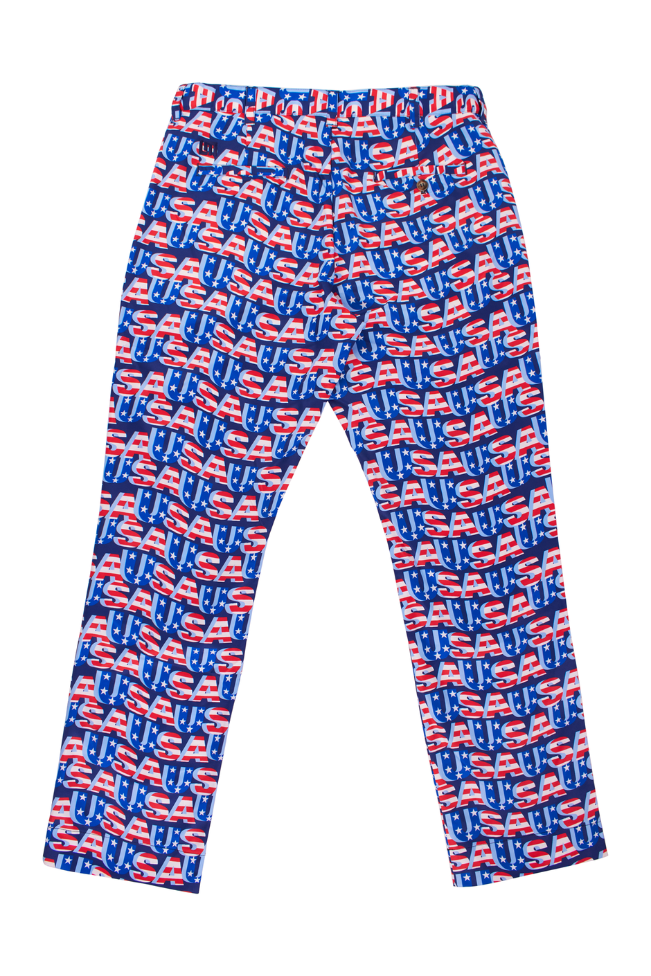 LOUDMOUTH – Loudmouth