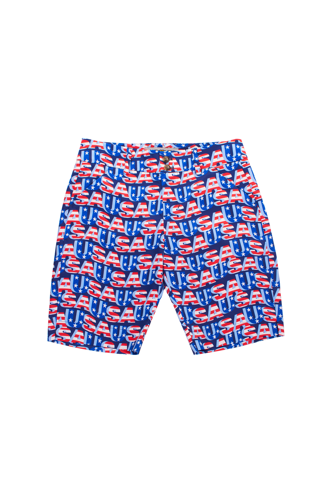 LOUDMOUTH – Loudmouth