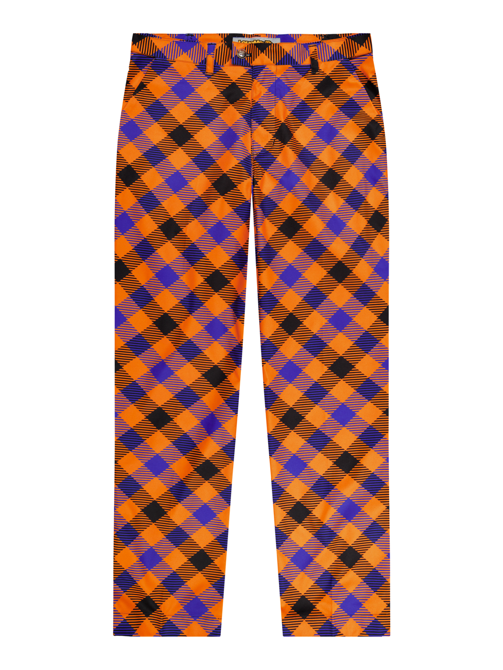 Heritage Pant - Fireside Flannel – Loudmouth