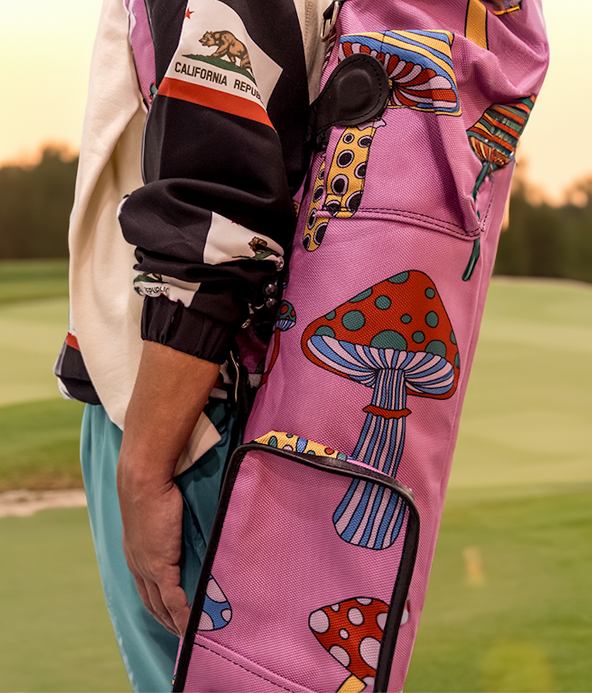 LOUDMOUTH – Loudmouth