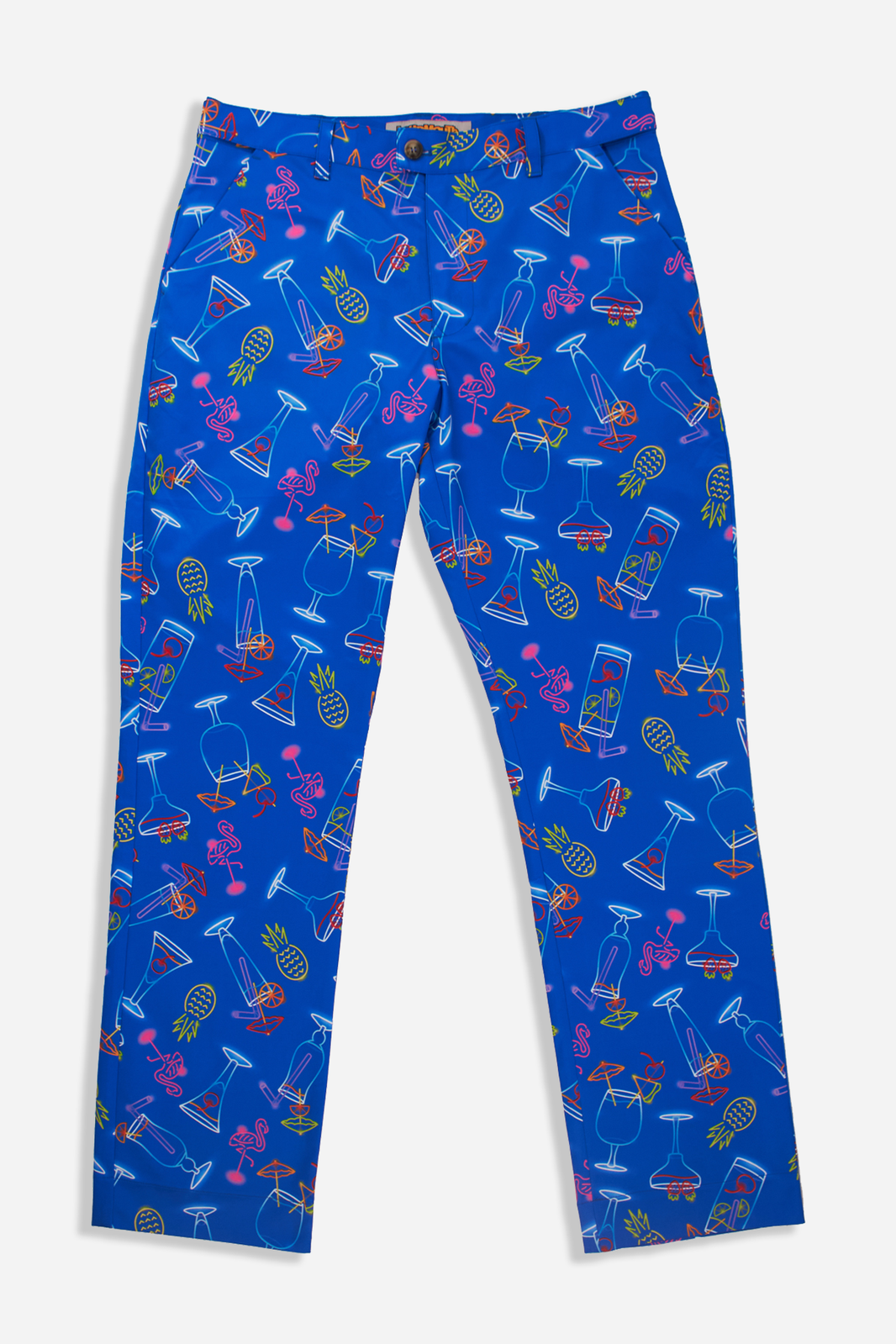 Men – Loudmouth