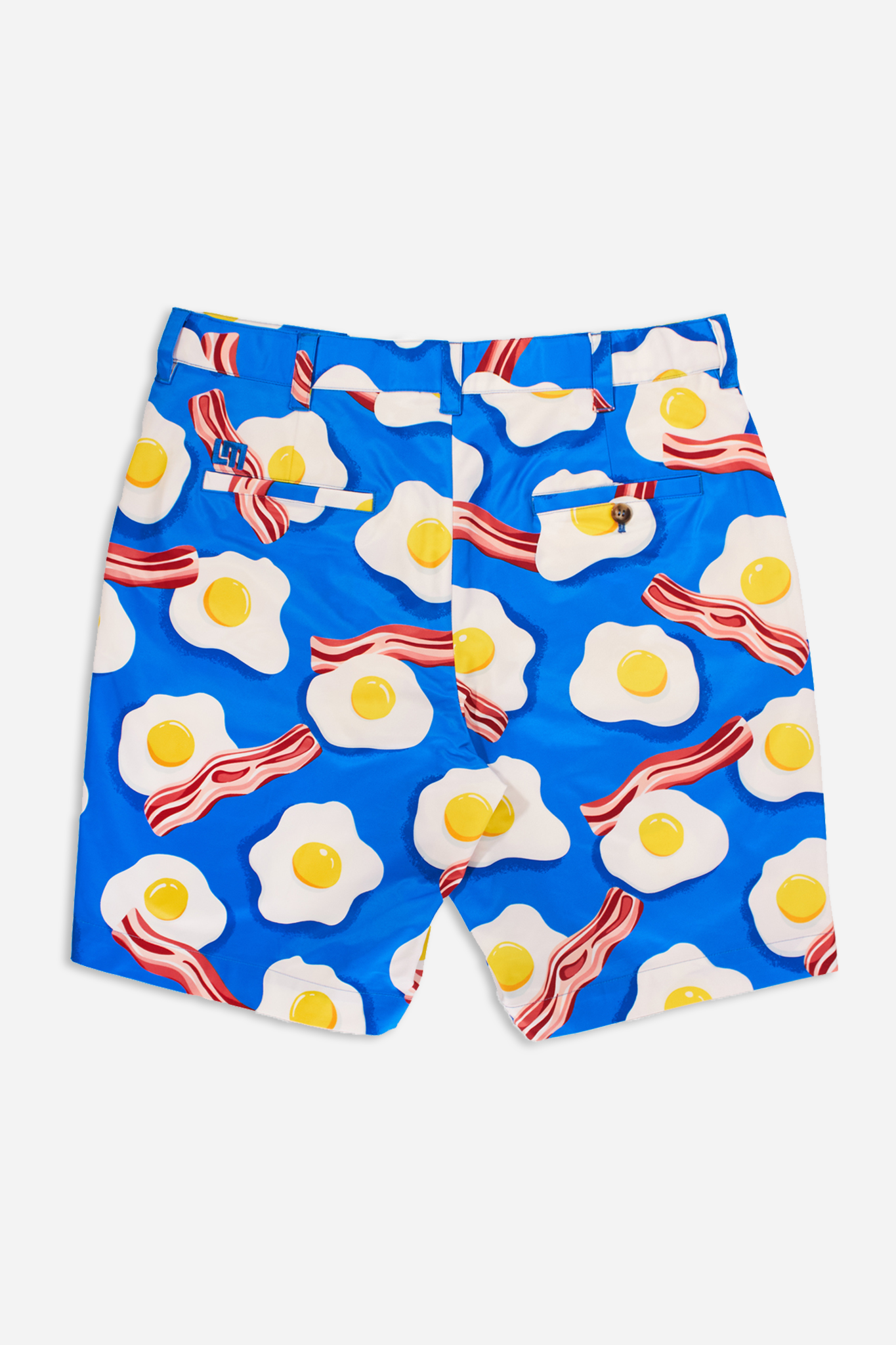 Heritage Short - Breakfast – Loudmouth