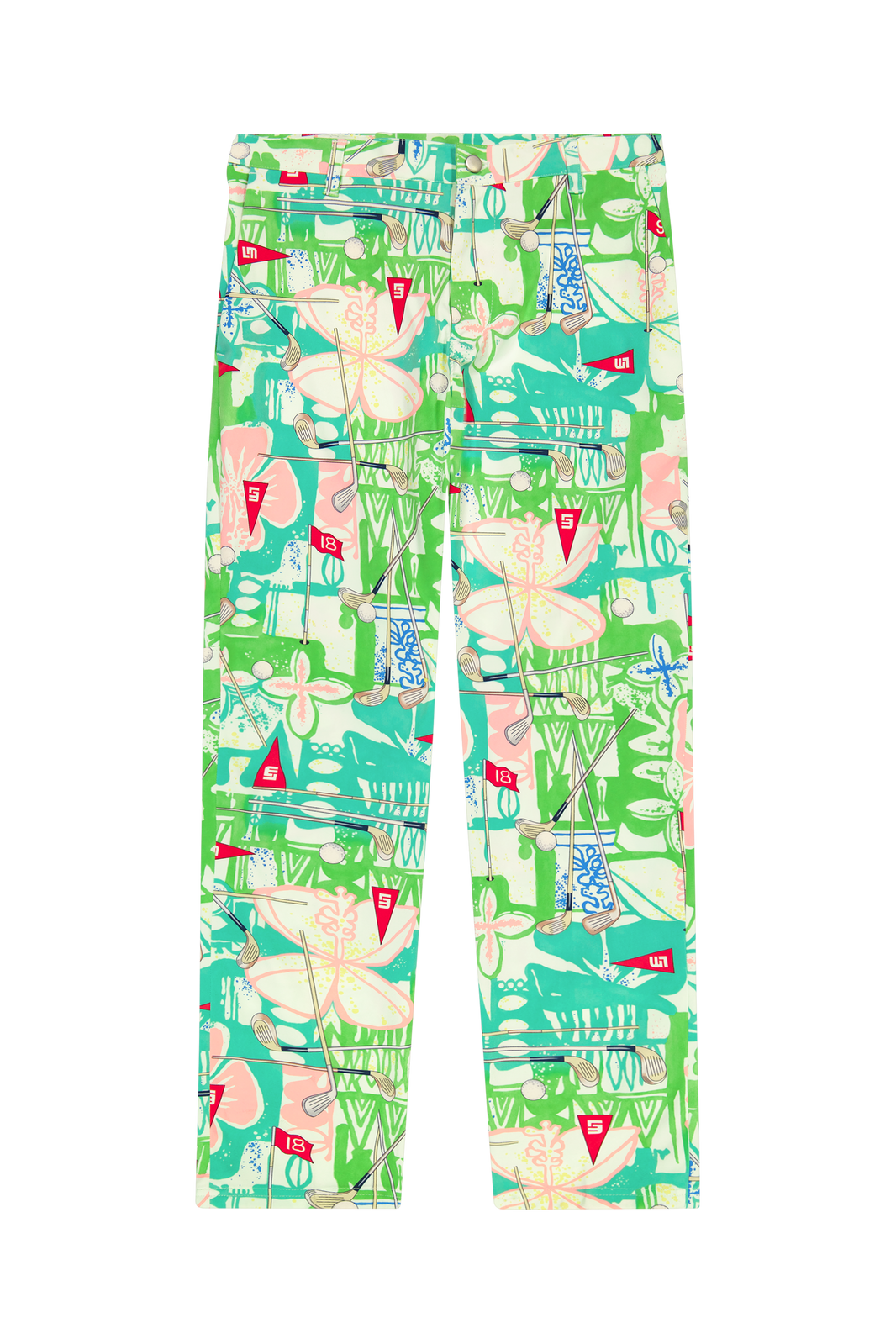 Men's Pants – Page 3 – Loudmouth