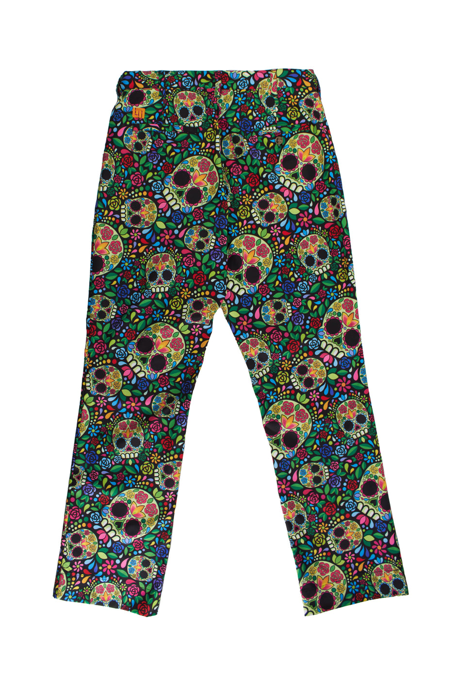 Daly Collection – Loudmouth