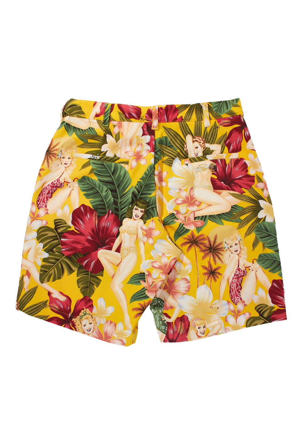 Men's Shorts – Loudmouth