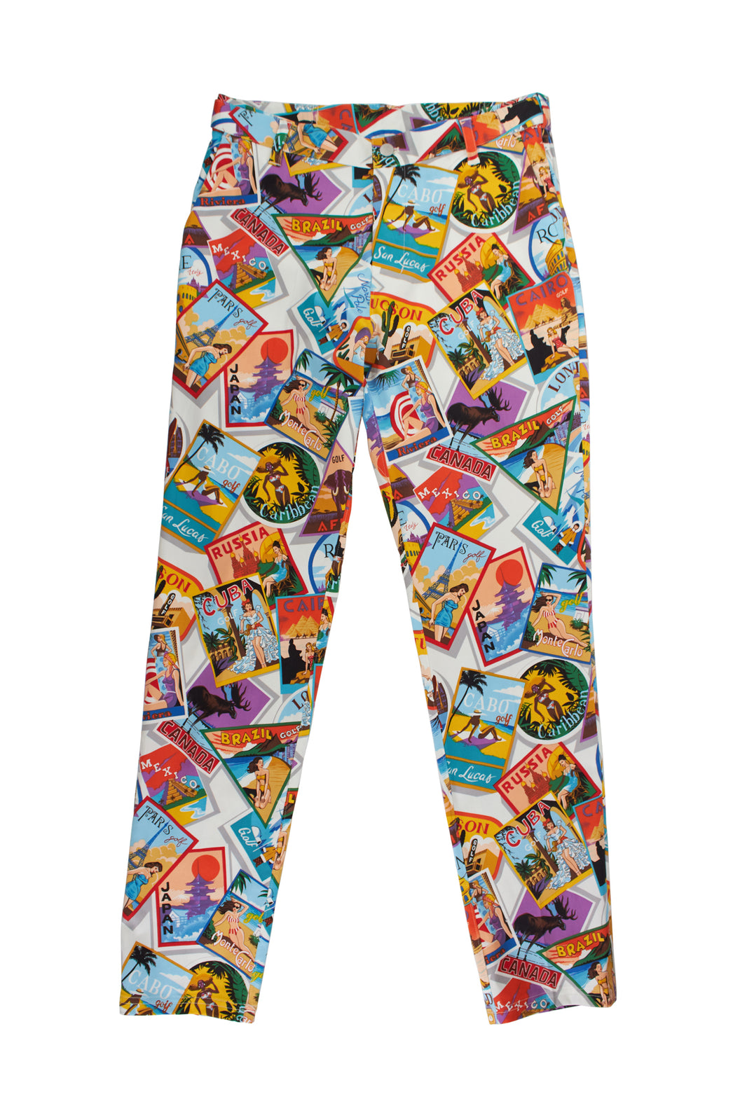 Men's Pants – Loudmouth
