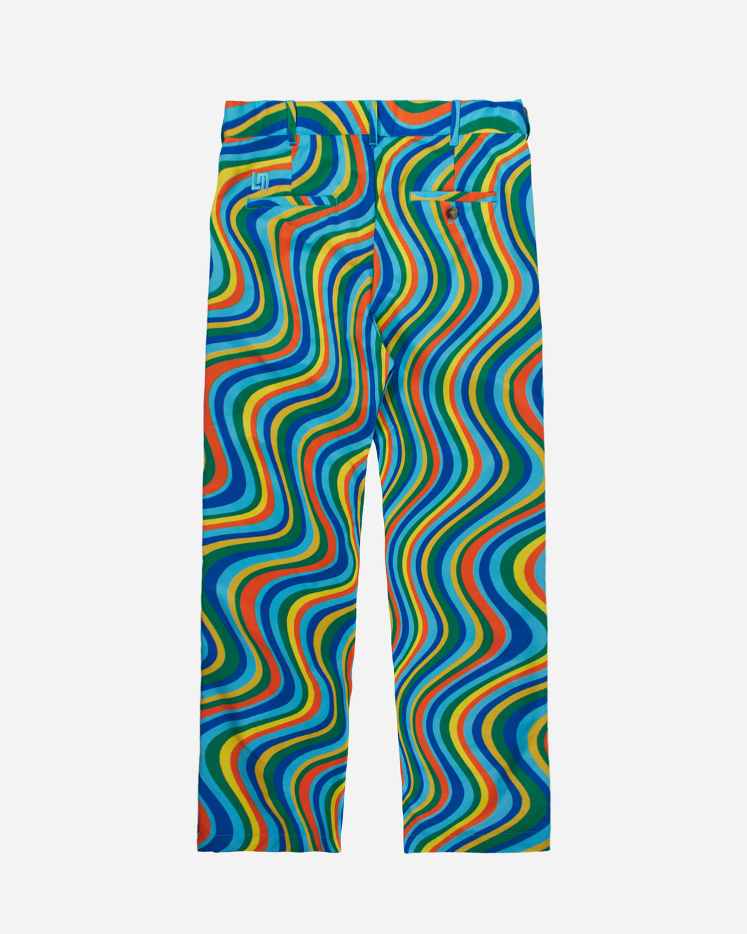 Men's Pants – Loudmouth