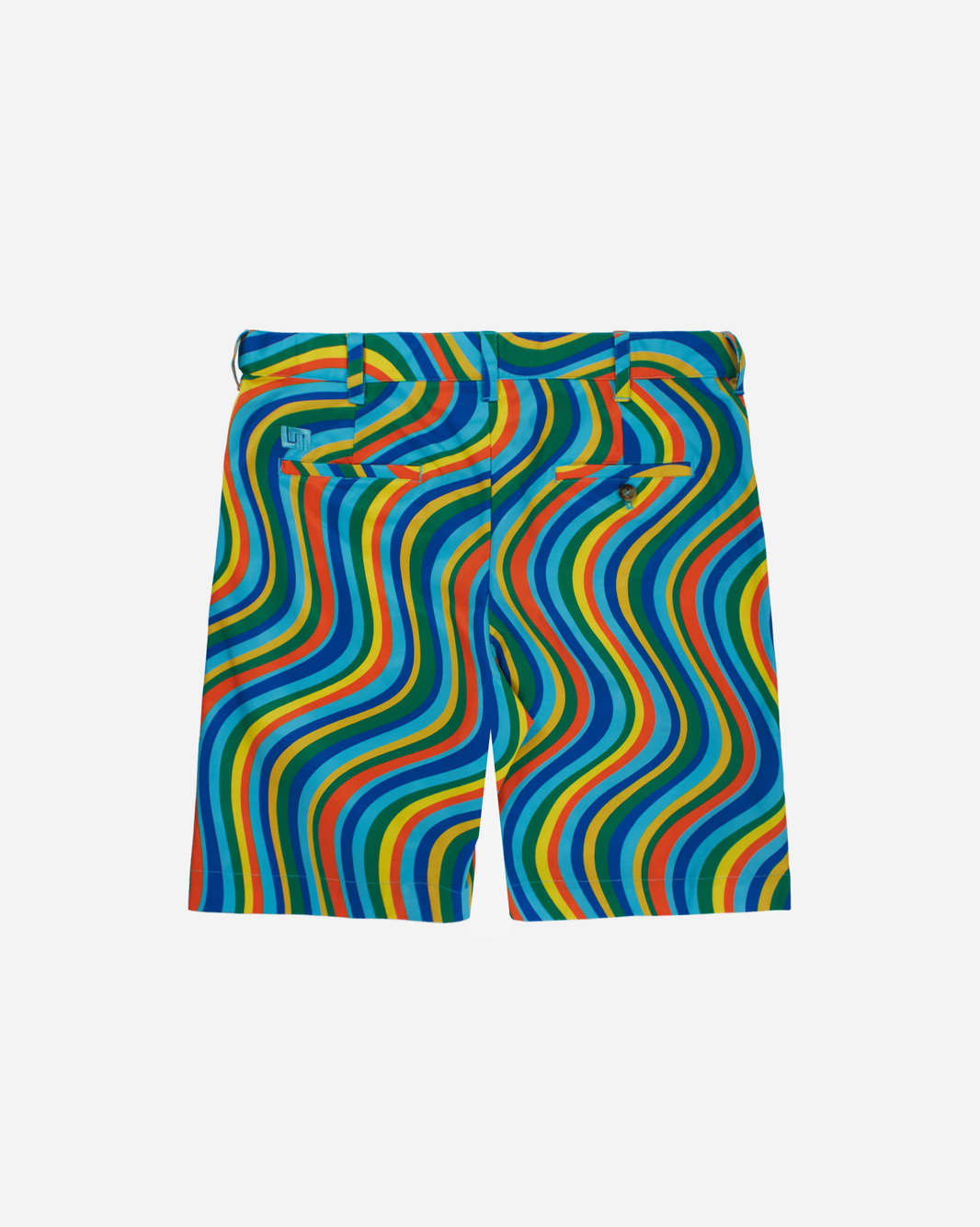 Men's Shorts – Loudmouth