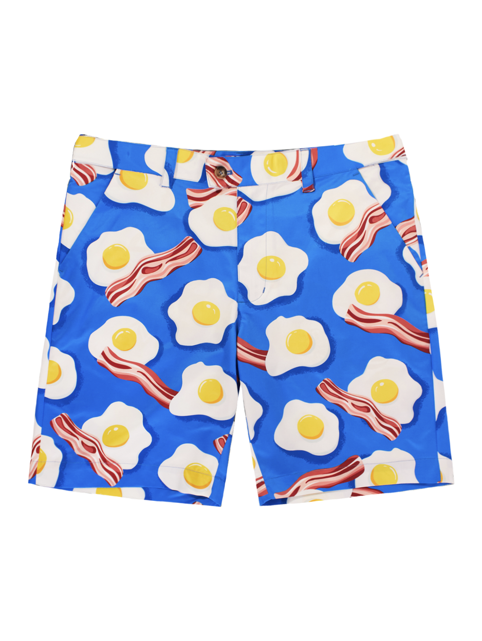 Heritage Short - Breakfast – Loudmouth