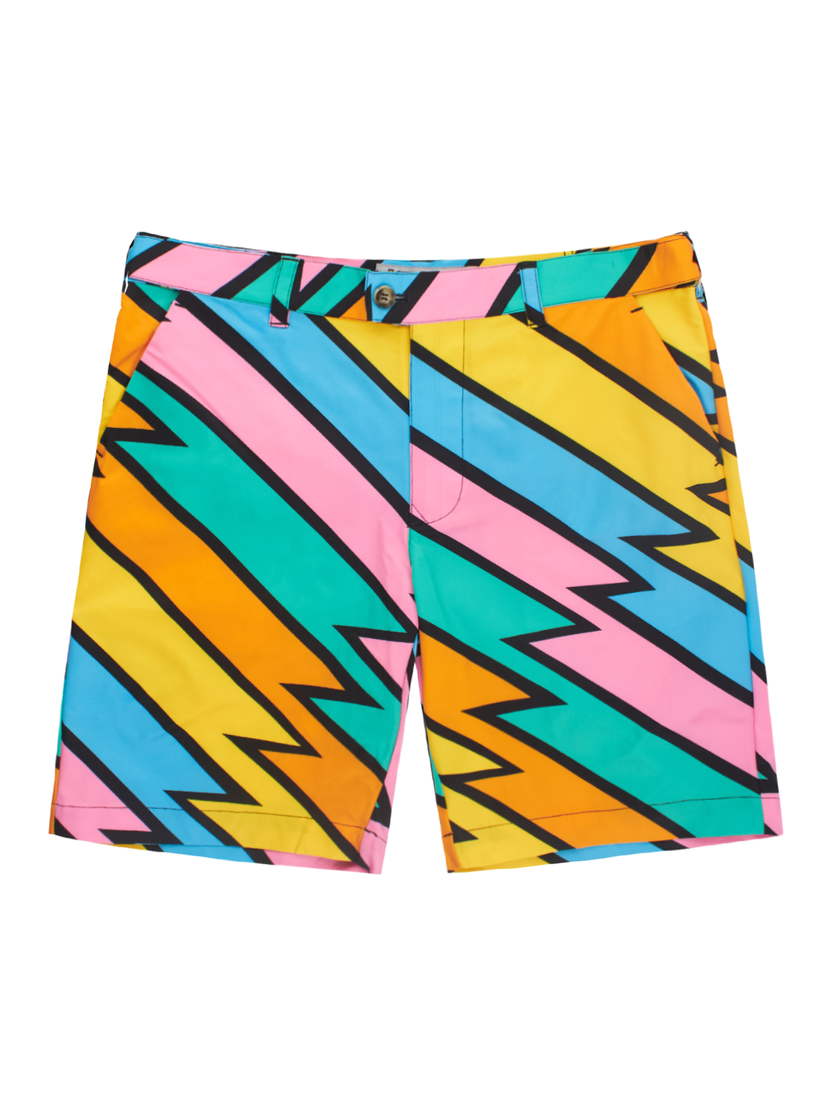 Heritage Short - Candy Lightning – Loudmouth