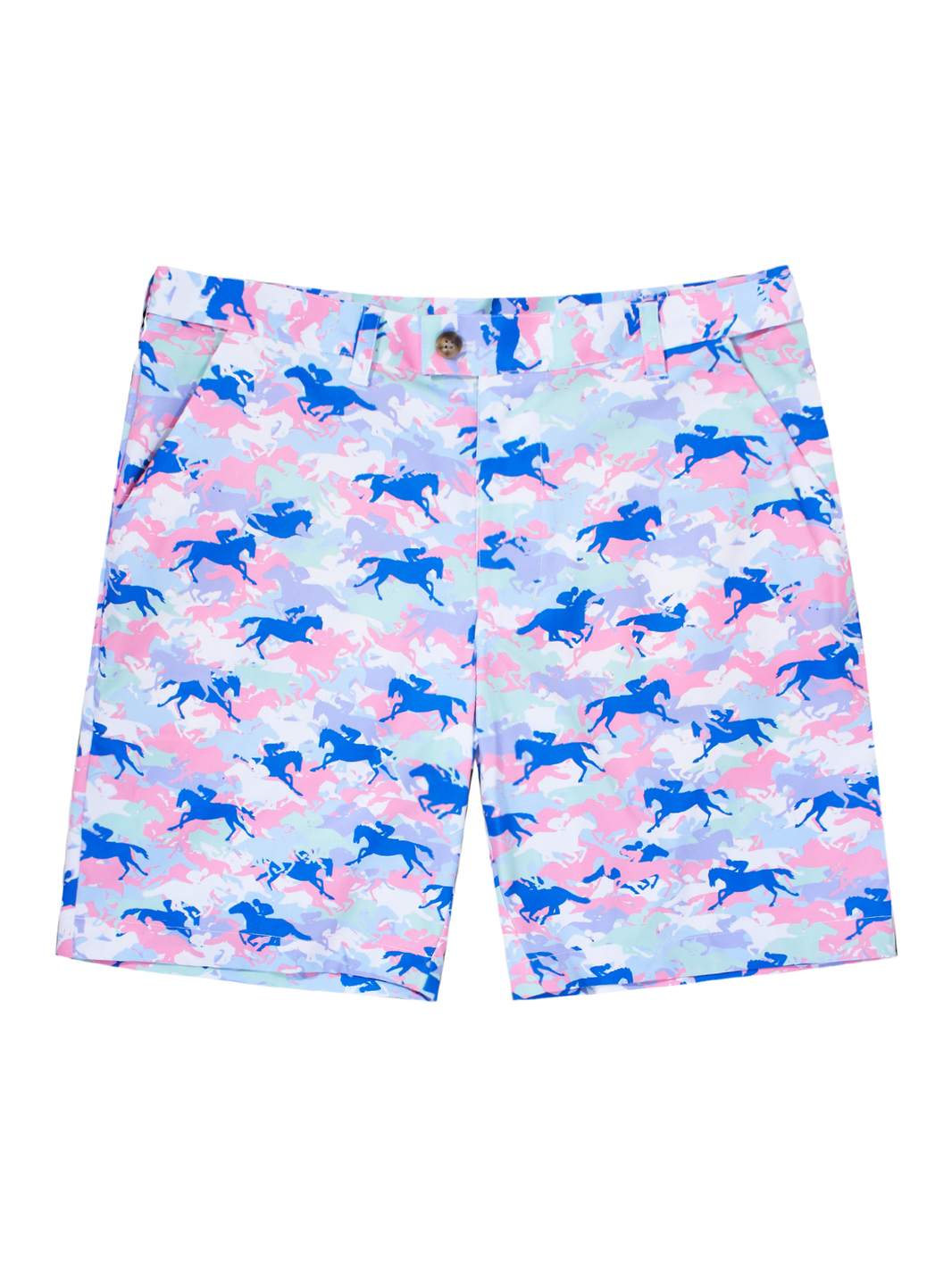 Men's Shorts – Loudmouth