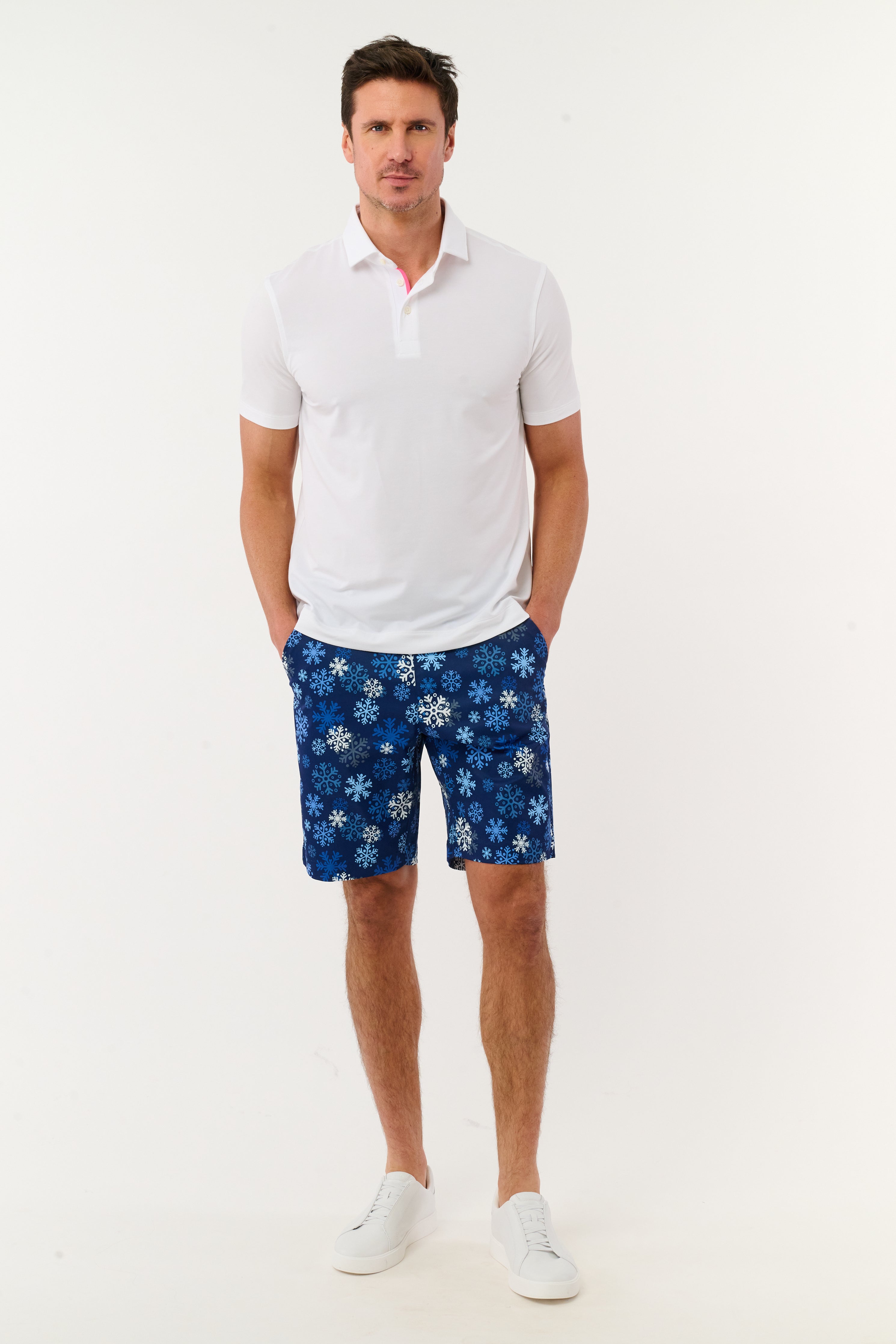 Men's Shorts – Loudmouth