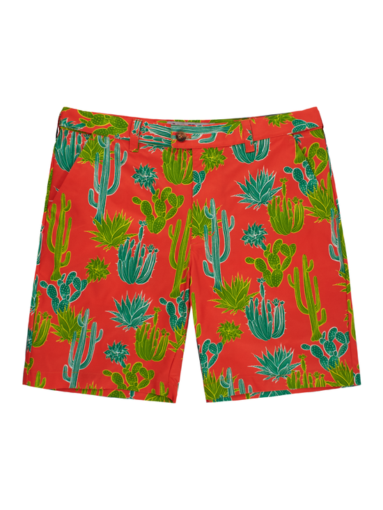 Heritage Short - Wild West – Loudmouth