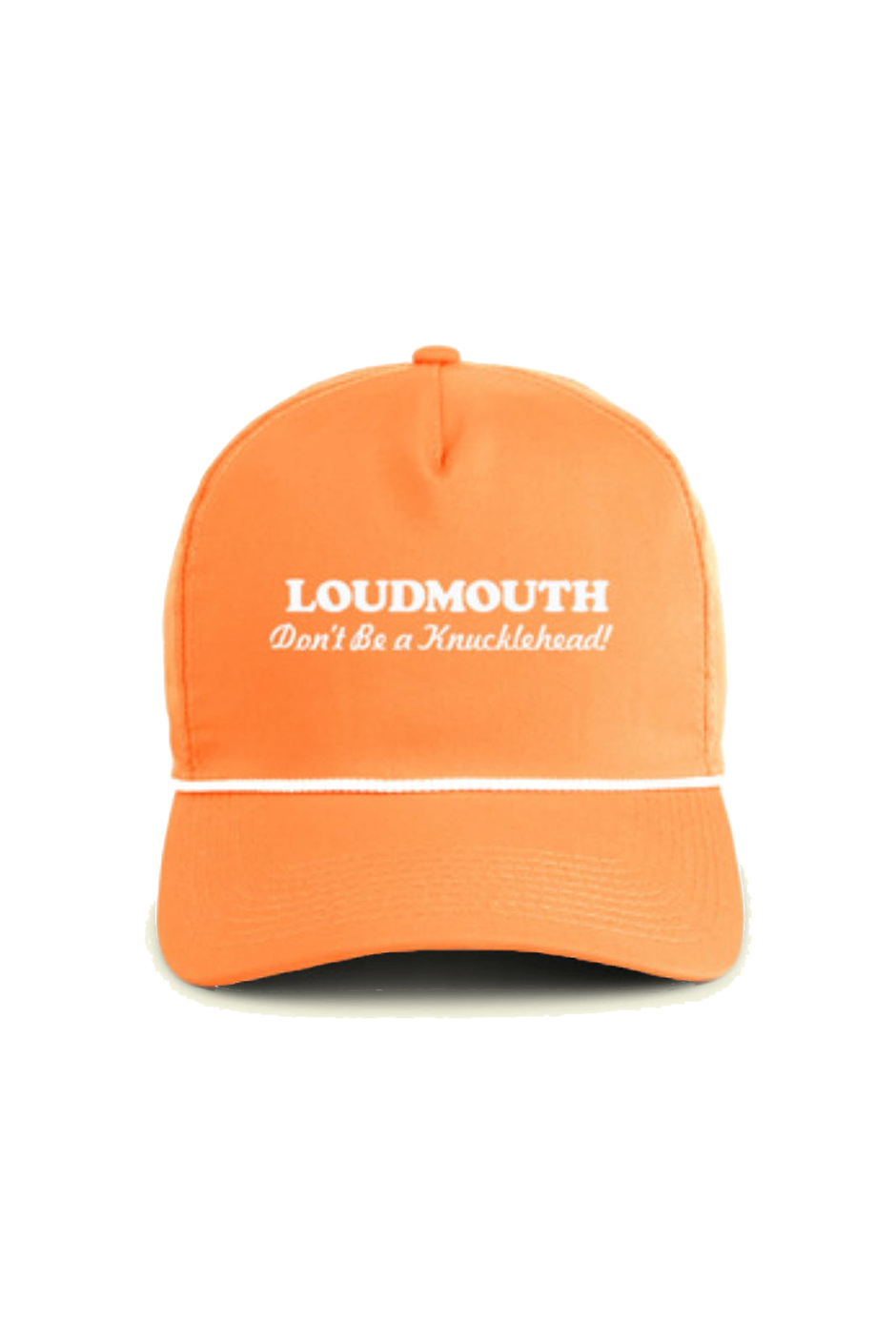 Headwear – Loudmouth
