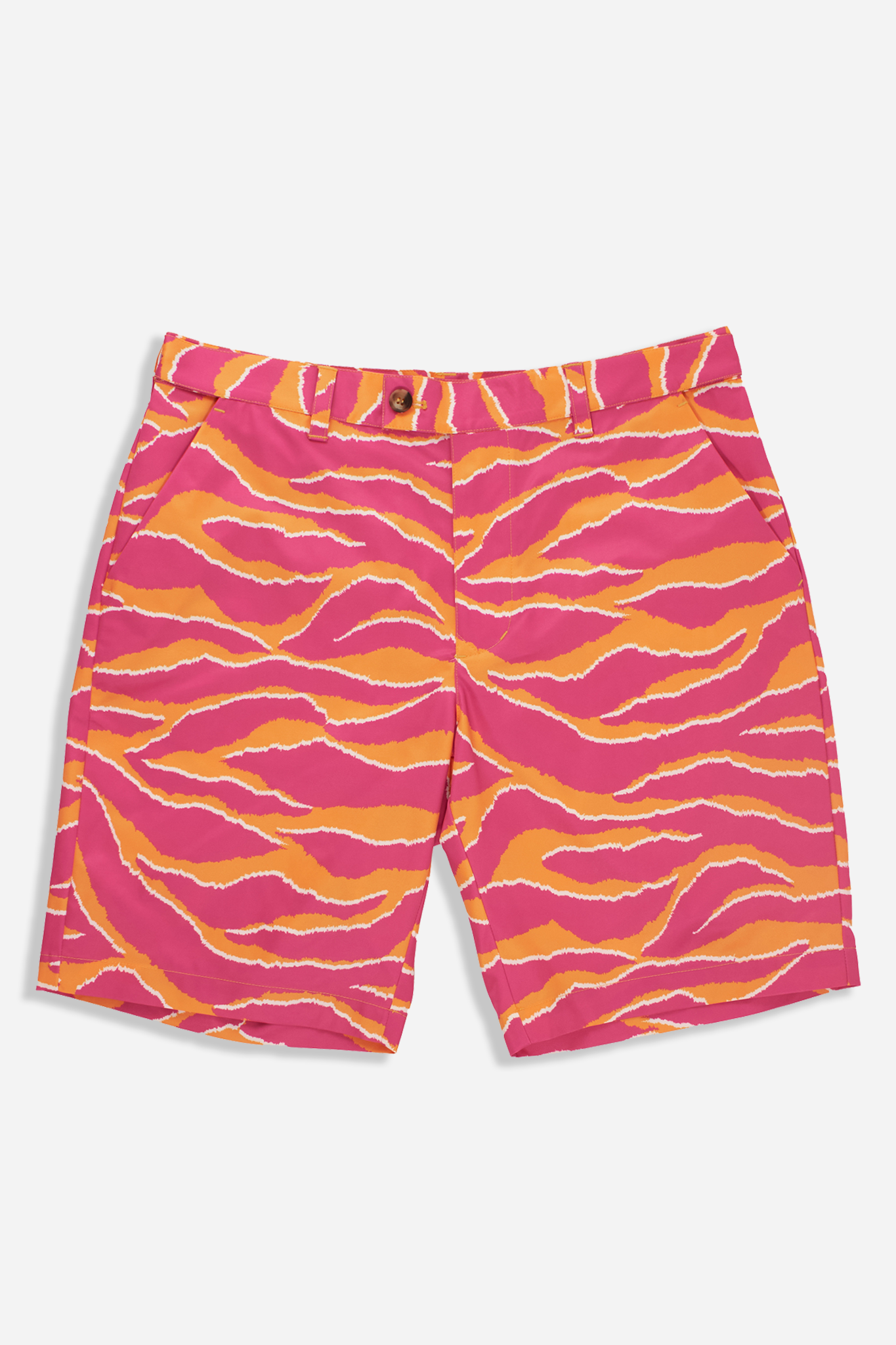 Heritage Short - Tarzan Orange Pink – Loudmouth