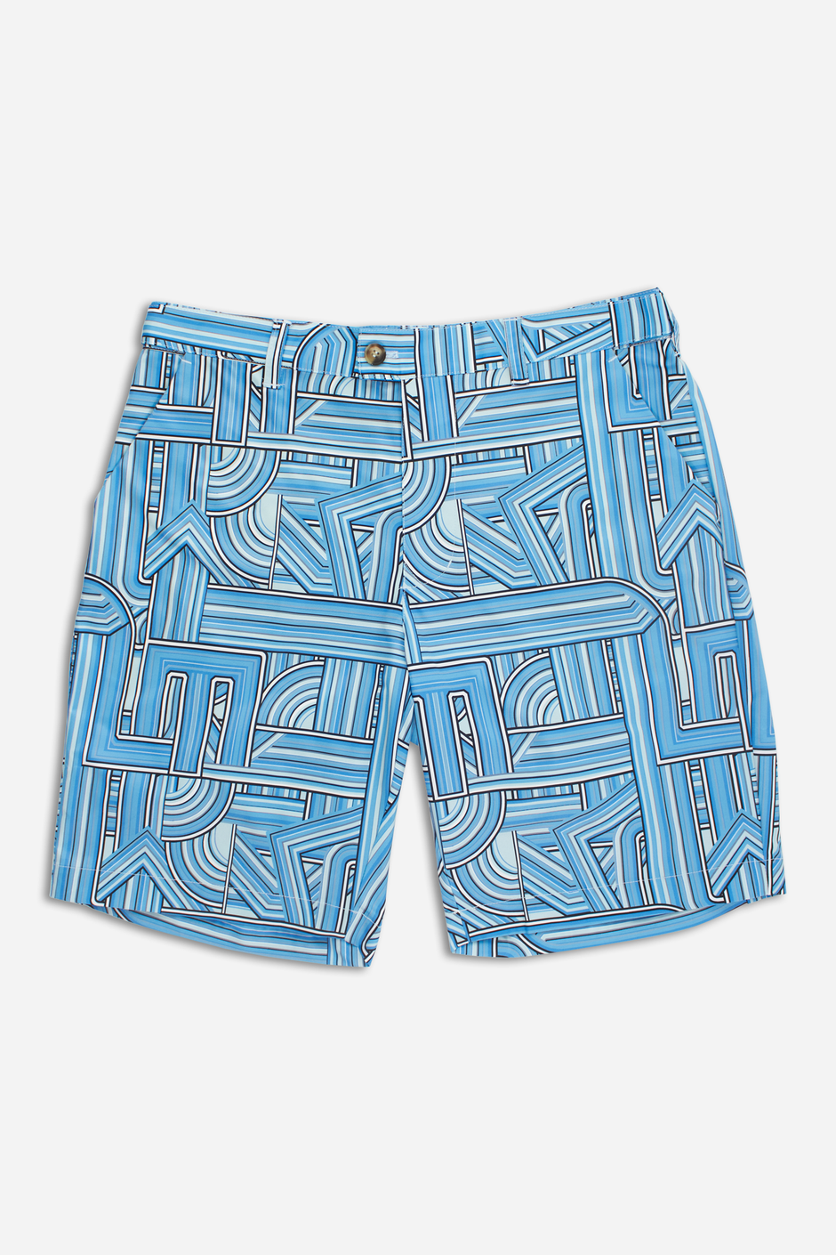 Men's Shorts – Loudmouth