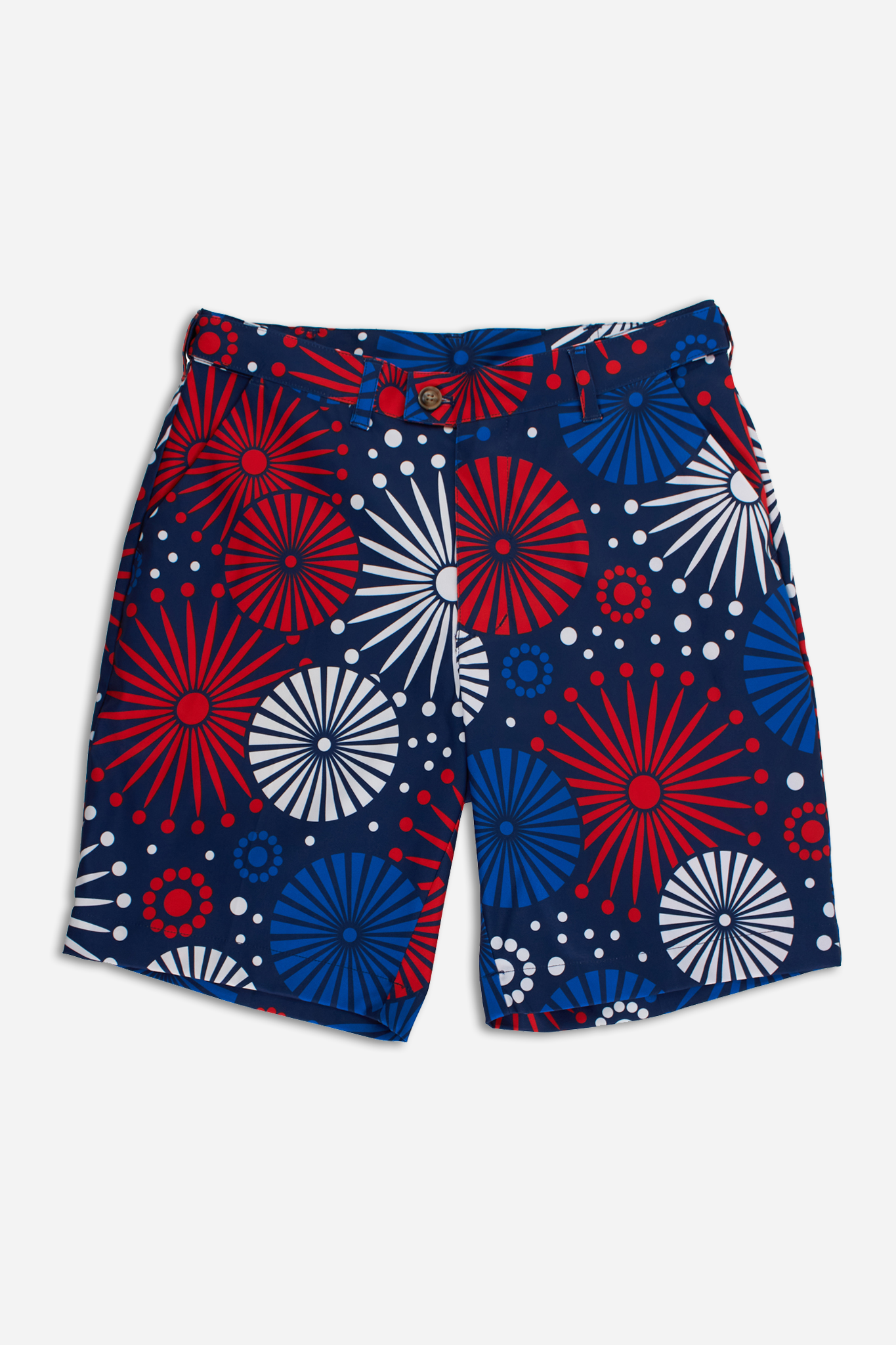 Heritage Short - Fireworks – Loudmouth