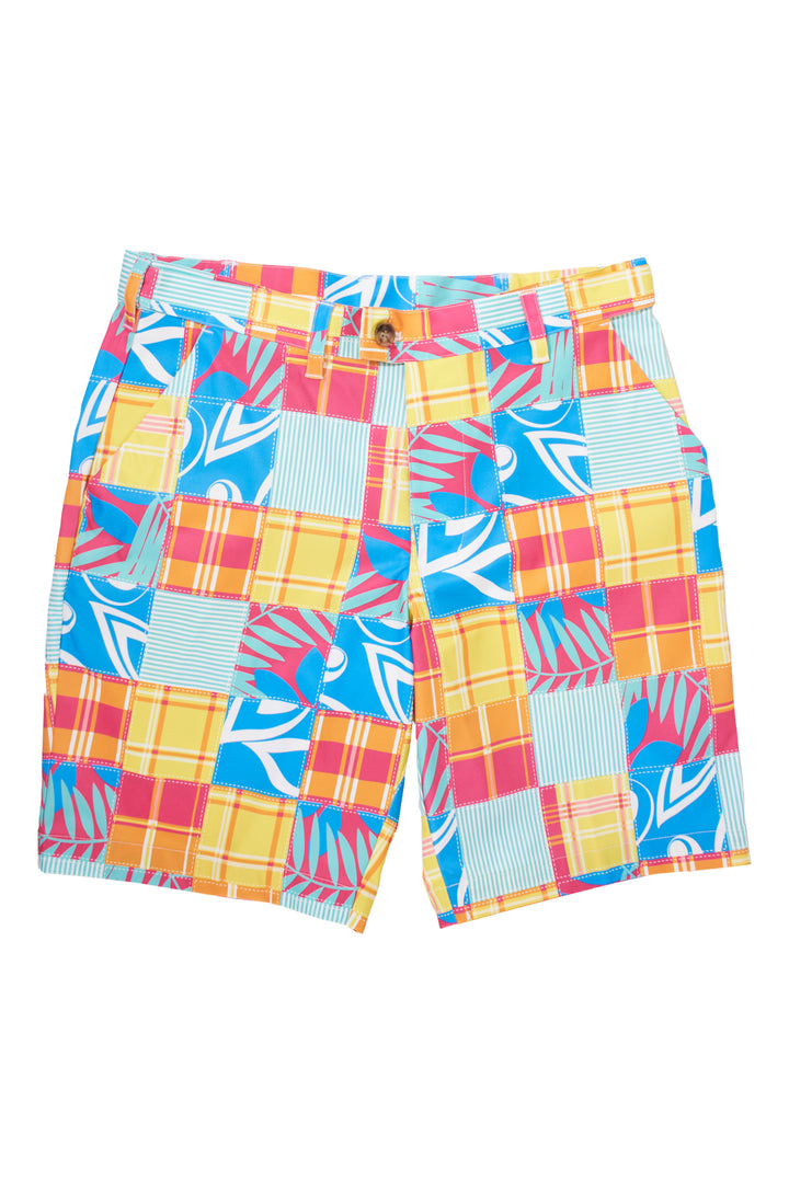 LOUDMOUTH – Loudmouth