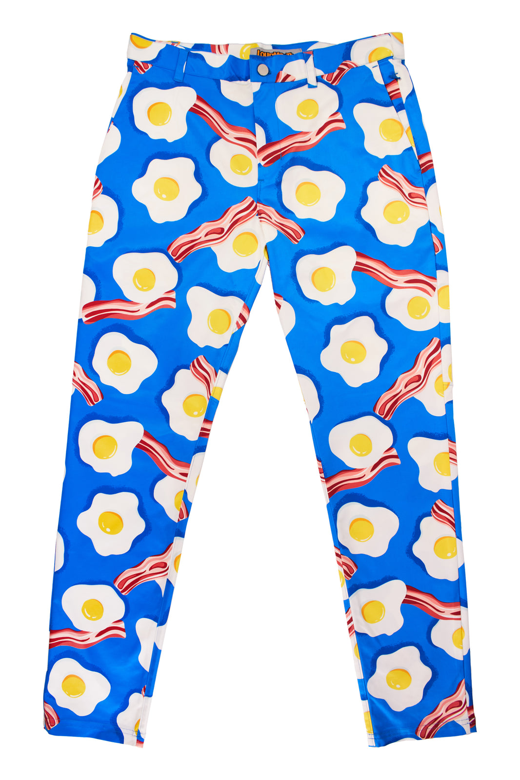 LOUDMOUTH – Loudmouth