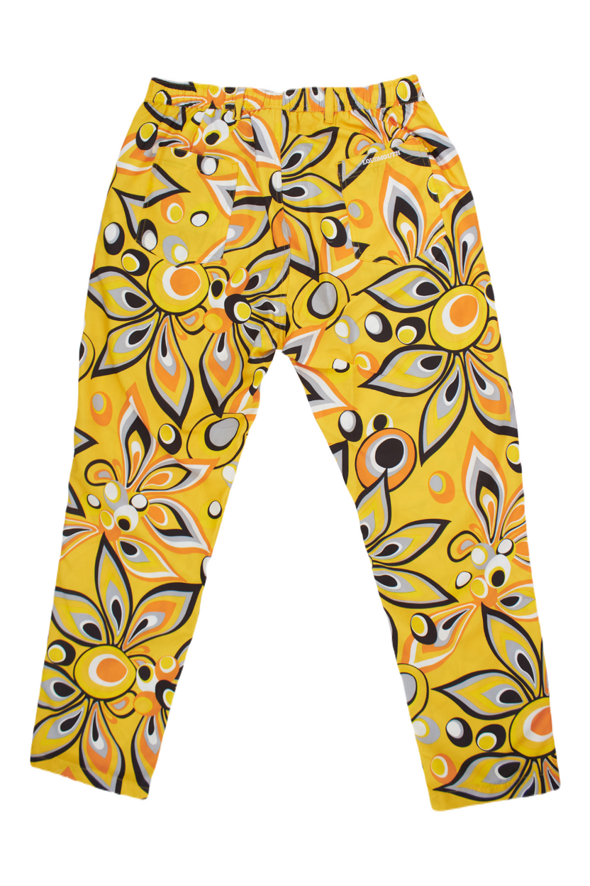 New Arrivals – Loudmouth