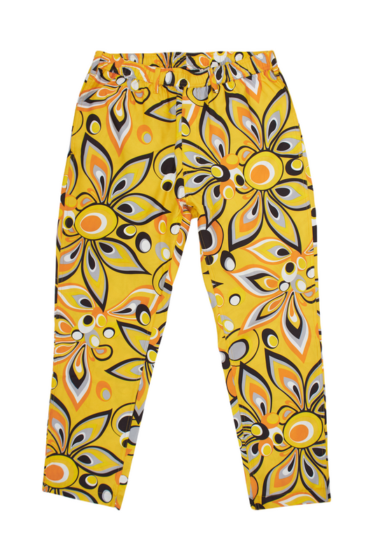 Sunday Pants – Loudmouth