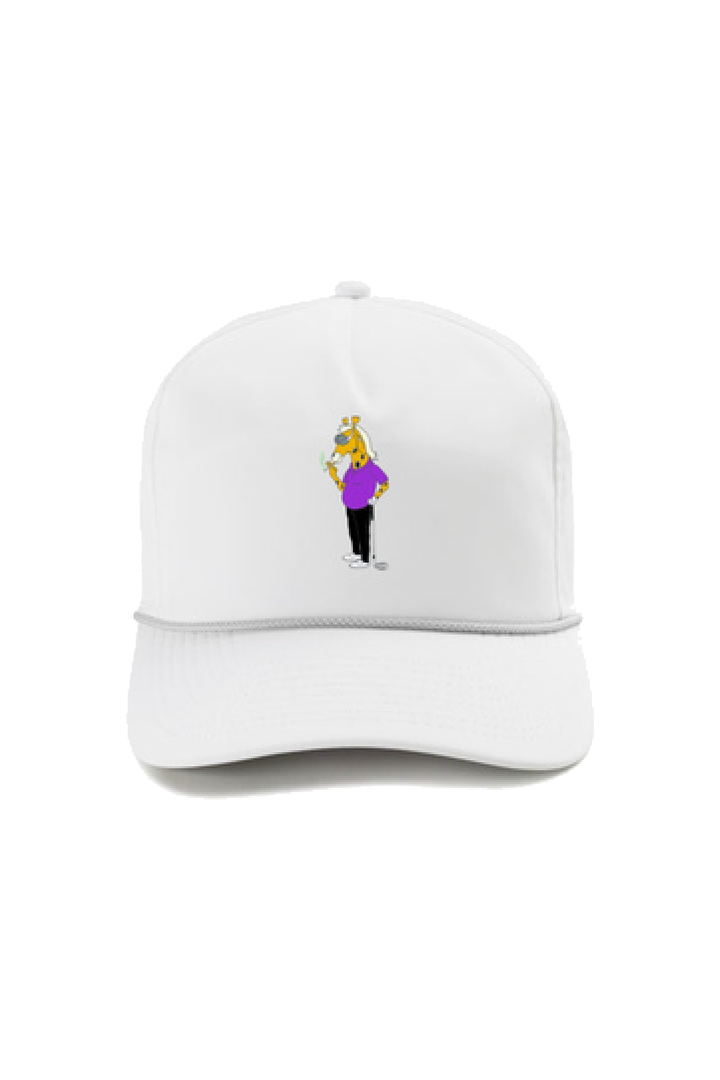 Daly Collection – Loudmouth