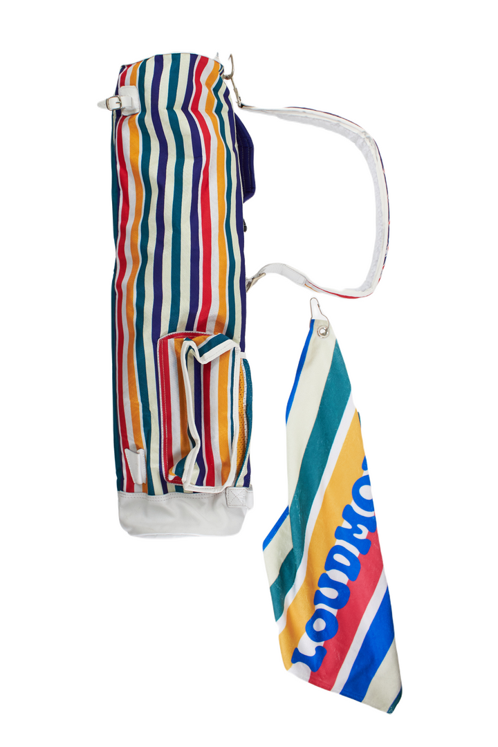 Golf Bags – Loudmouth