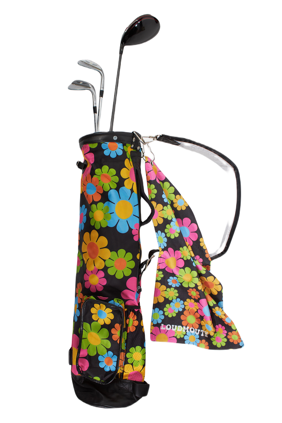 Golf Bags – Loudmouth