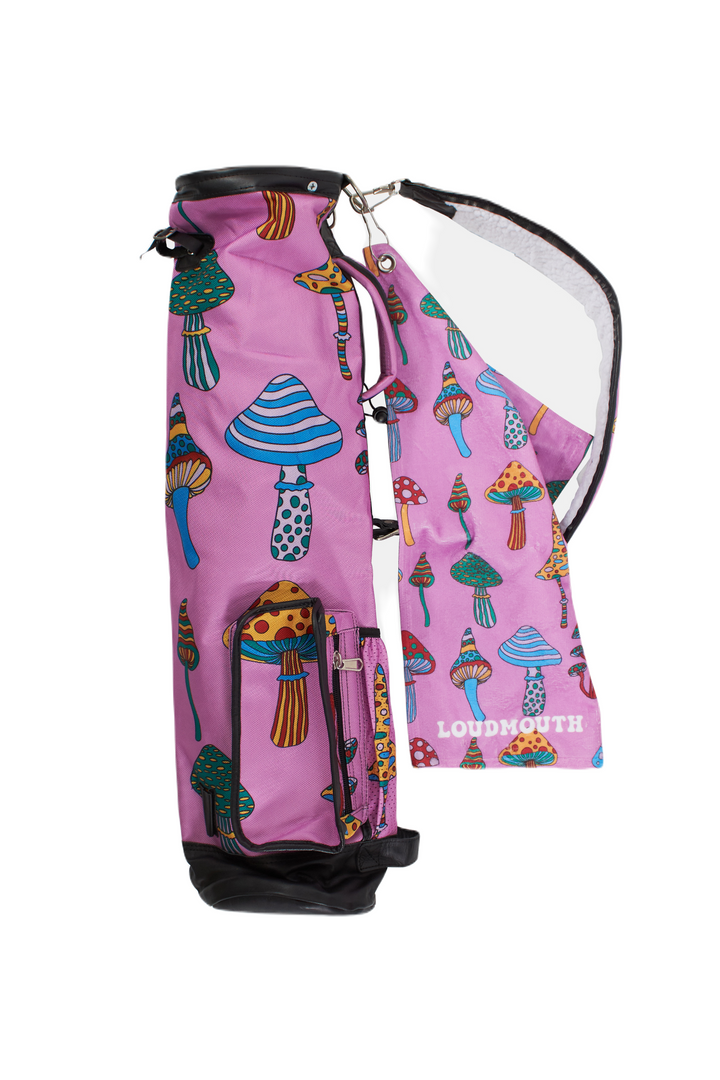 Golf Bags – Loudmouth
