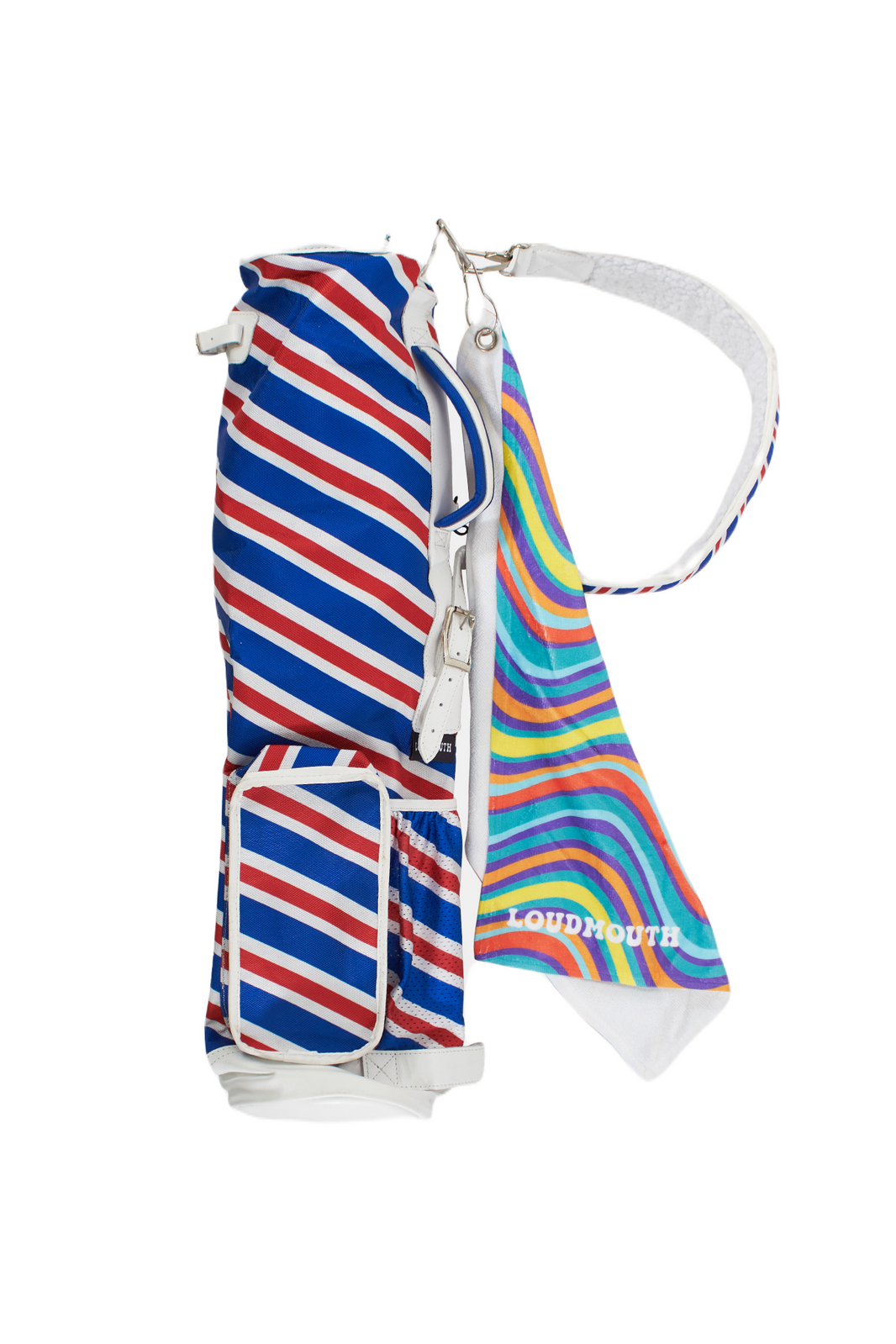 Golf Bags – Loudmouth