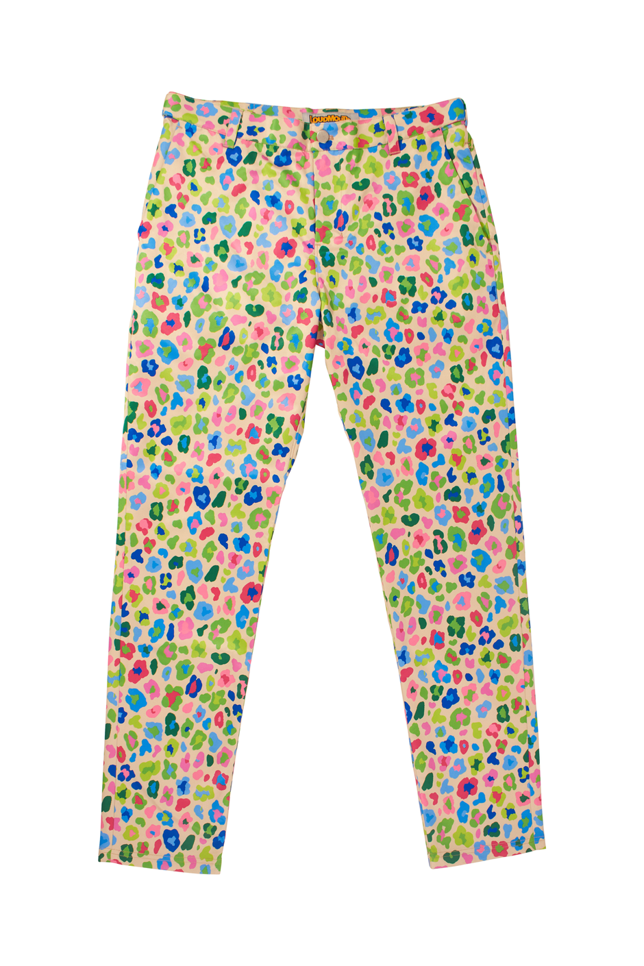 Men's Pants – Loudmouth