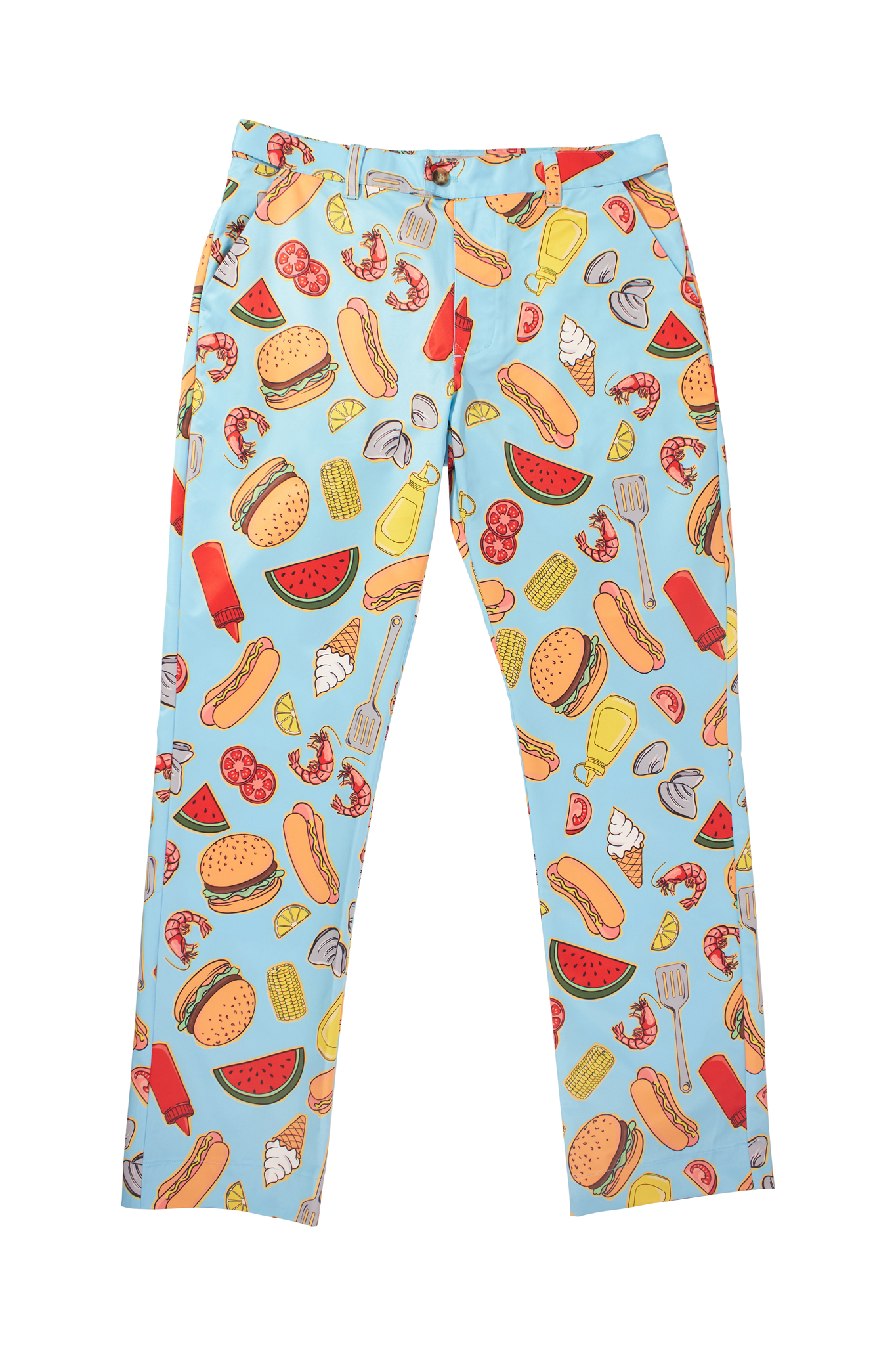 Men's Pants – Loudmouth