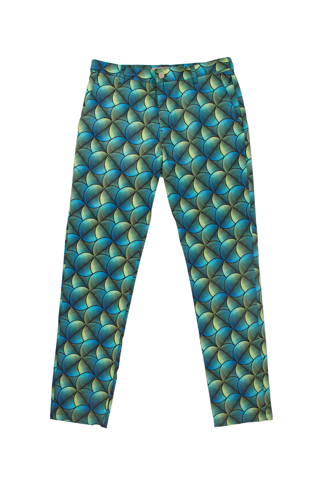 Men's Pants – Loudmouth