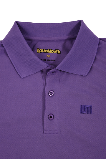 LOUDMOUTH – Loudmouth
