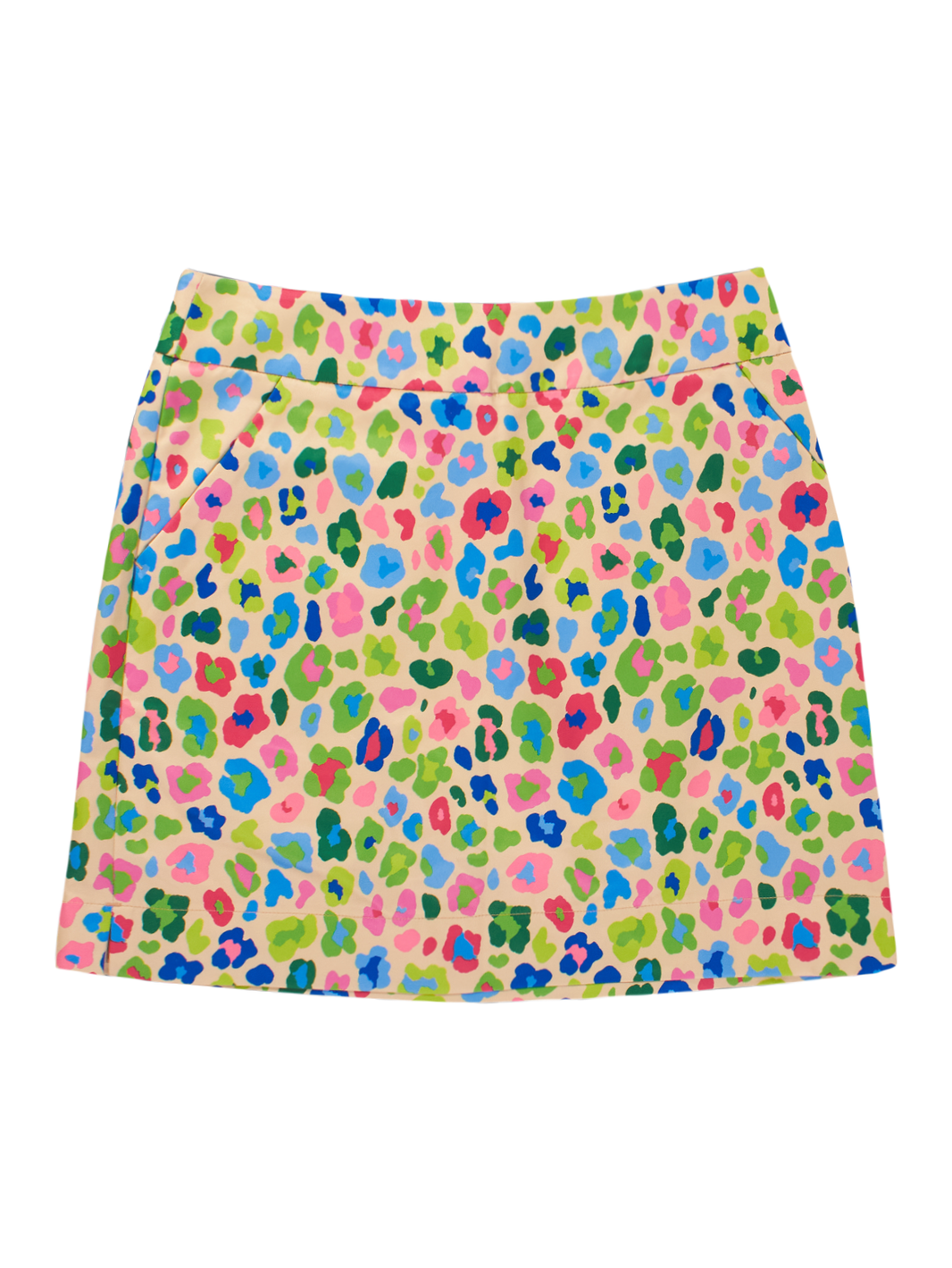 Women's Skorts – Loudmouth