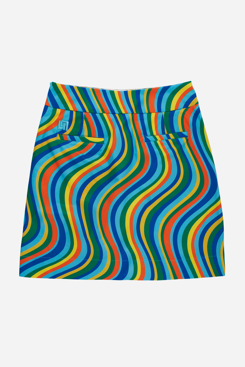 Women's Skorts – Loudmouth