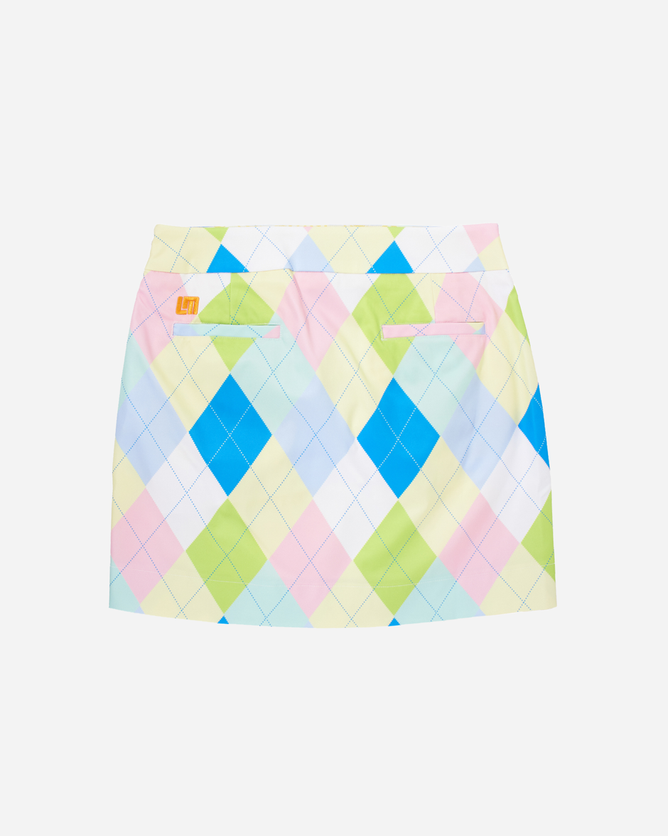 Women's Skorts – Loudmouth