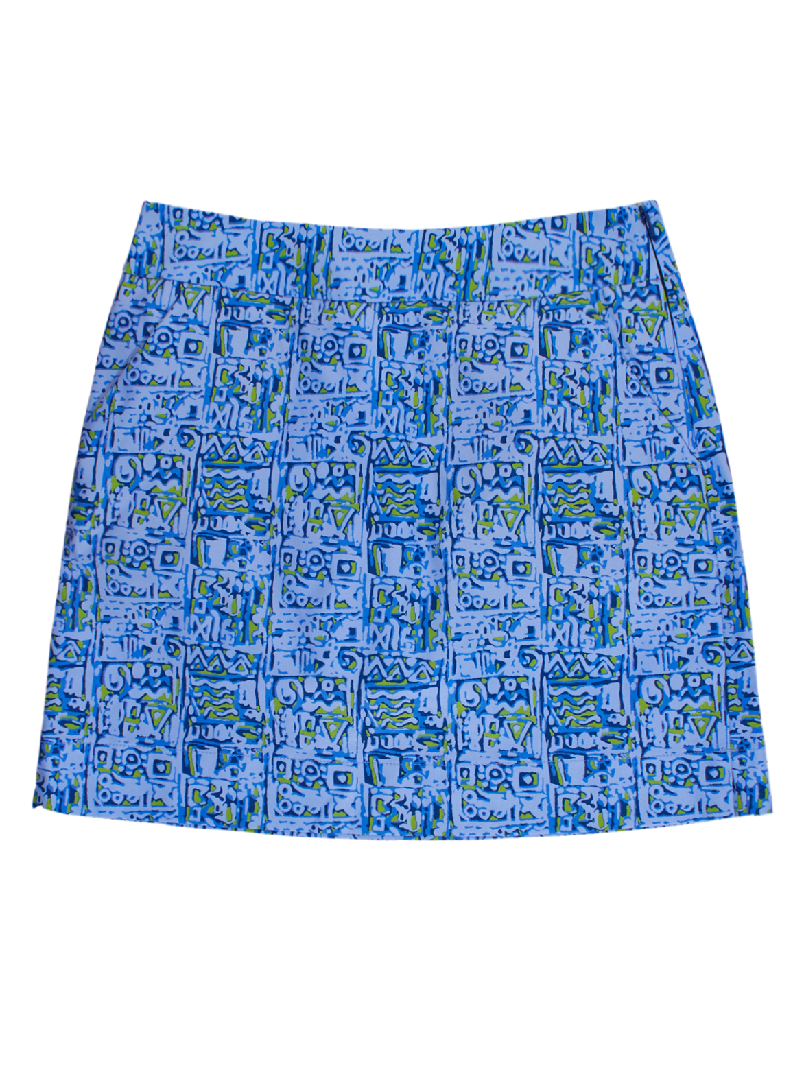 Classic Skort - Radical Retro – Loudmouth