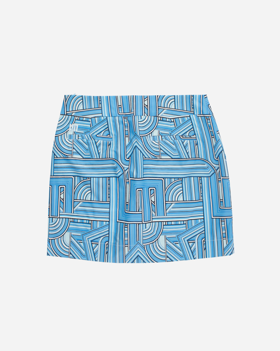 Women's Skorts – Loudmouth