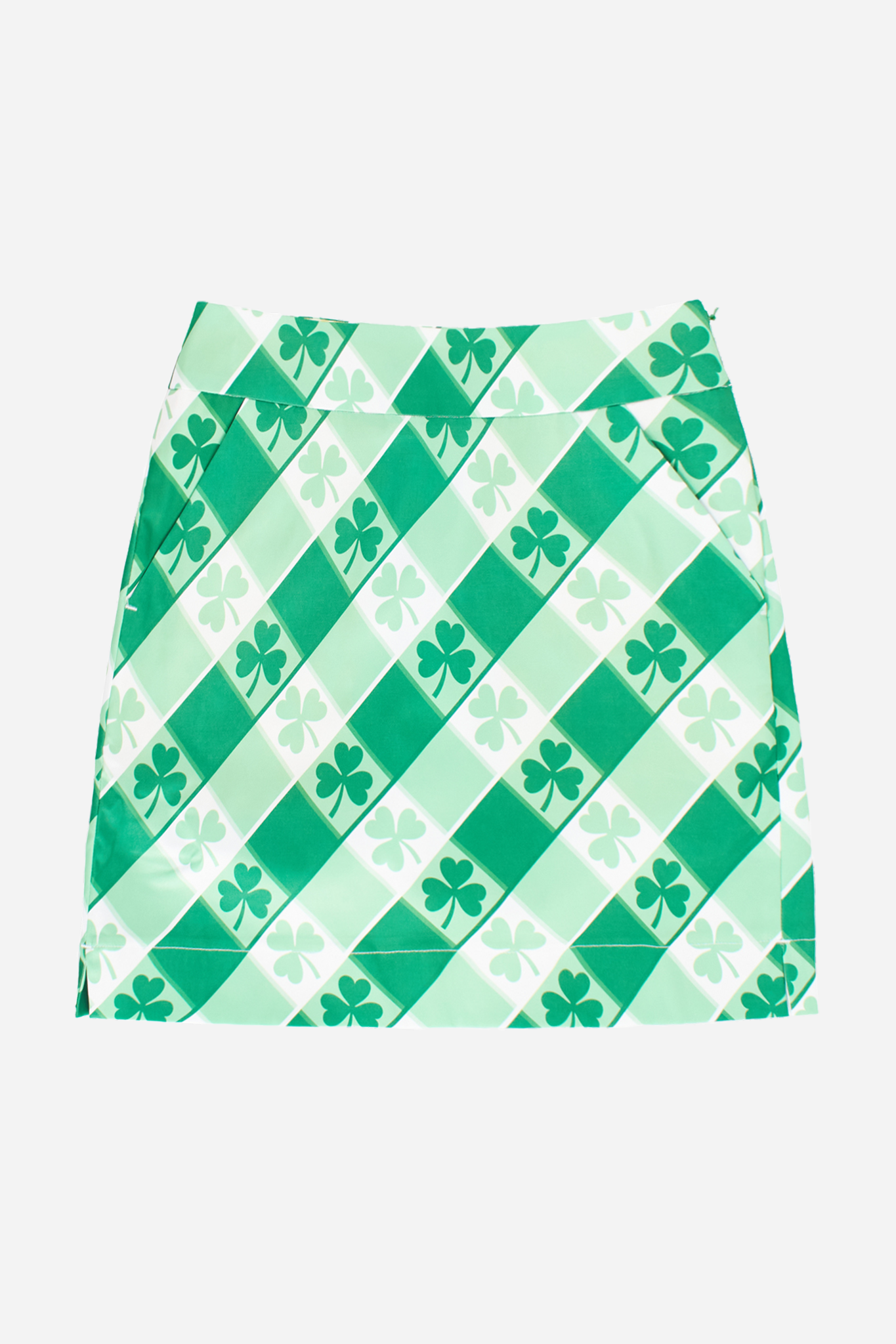 Women's Skorts – Loudmouth