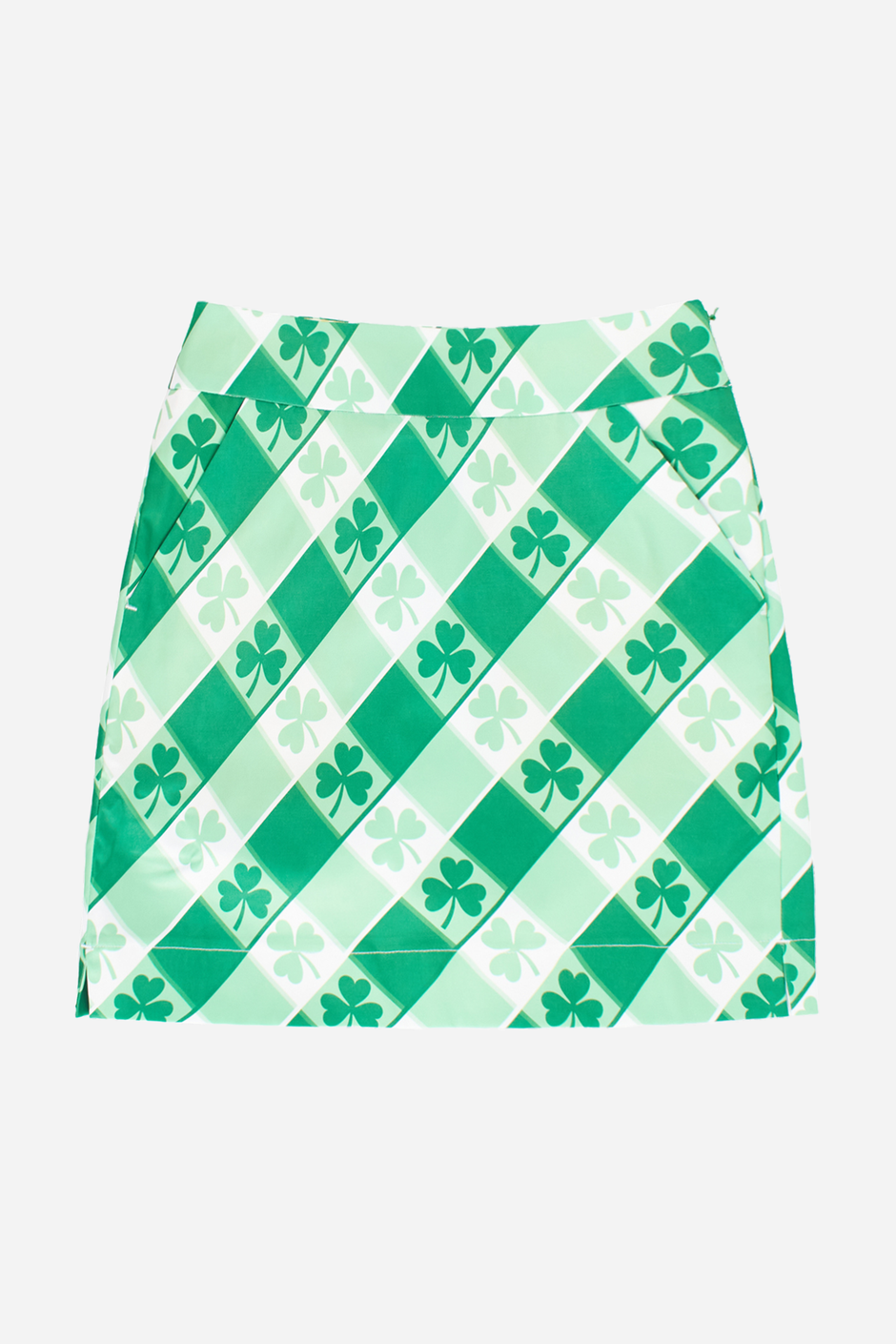 Women's Skorts – Loudmouth