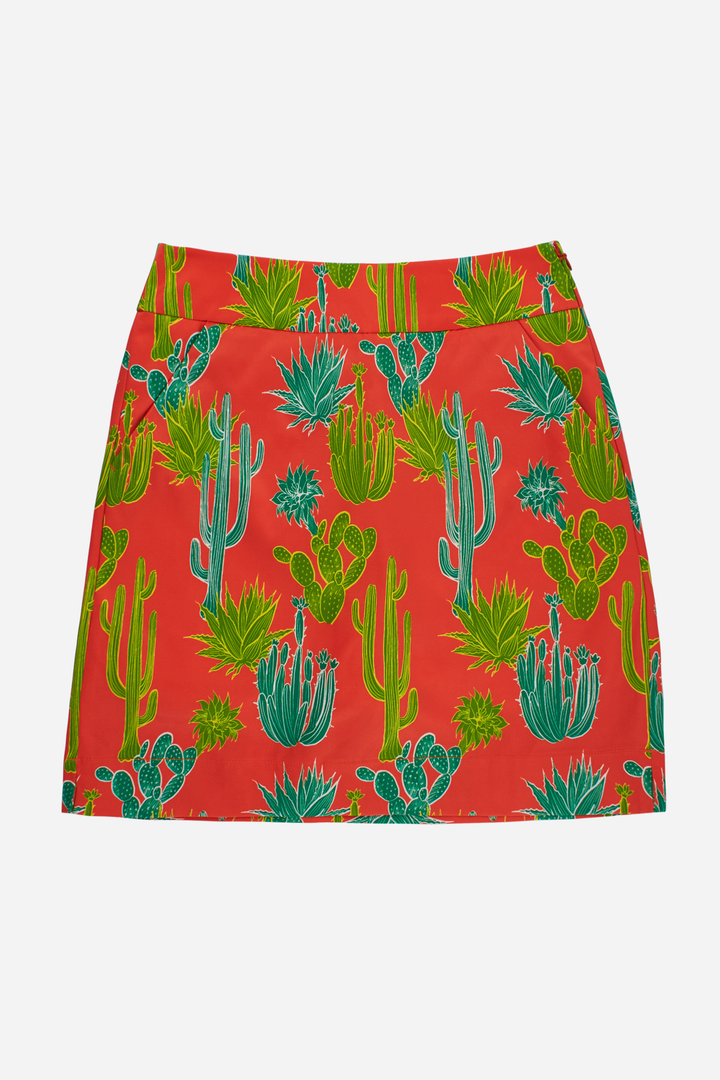 Women's Skorts – Loudmouth